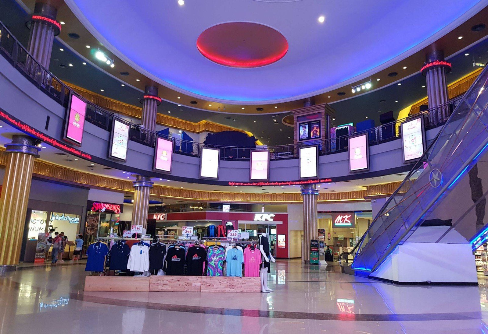 รูป Major Cineplex Rangsit - Wongnai