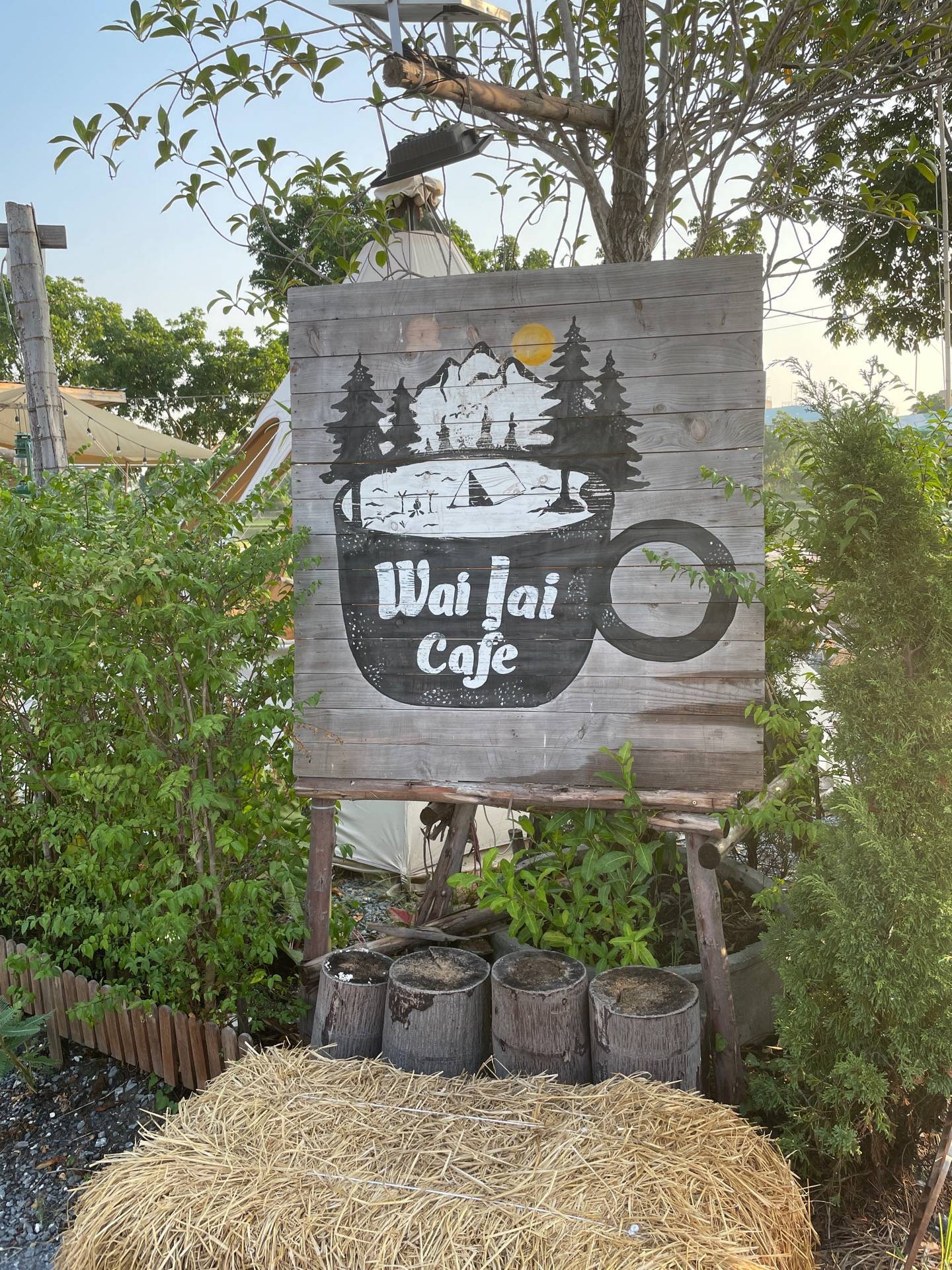 รูป Wai Jai Cafe (ไว้ใจคาเฟ่)