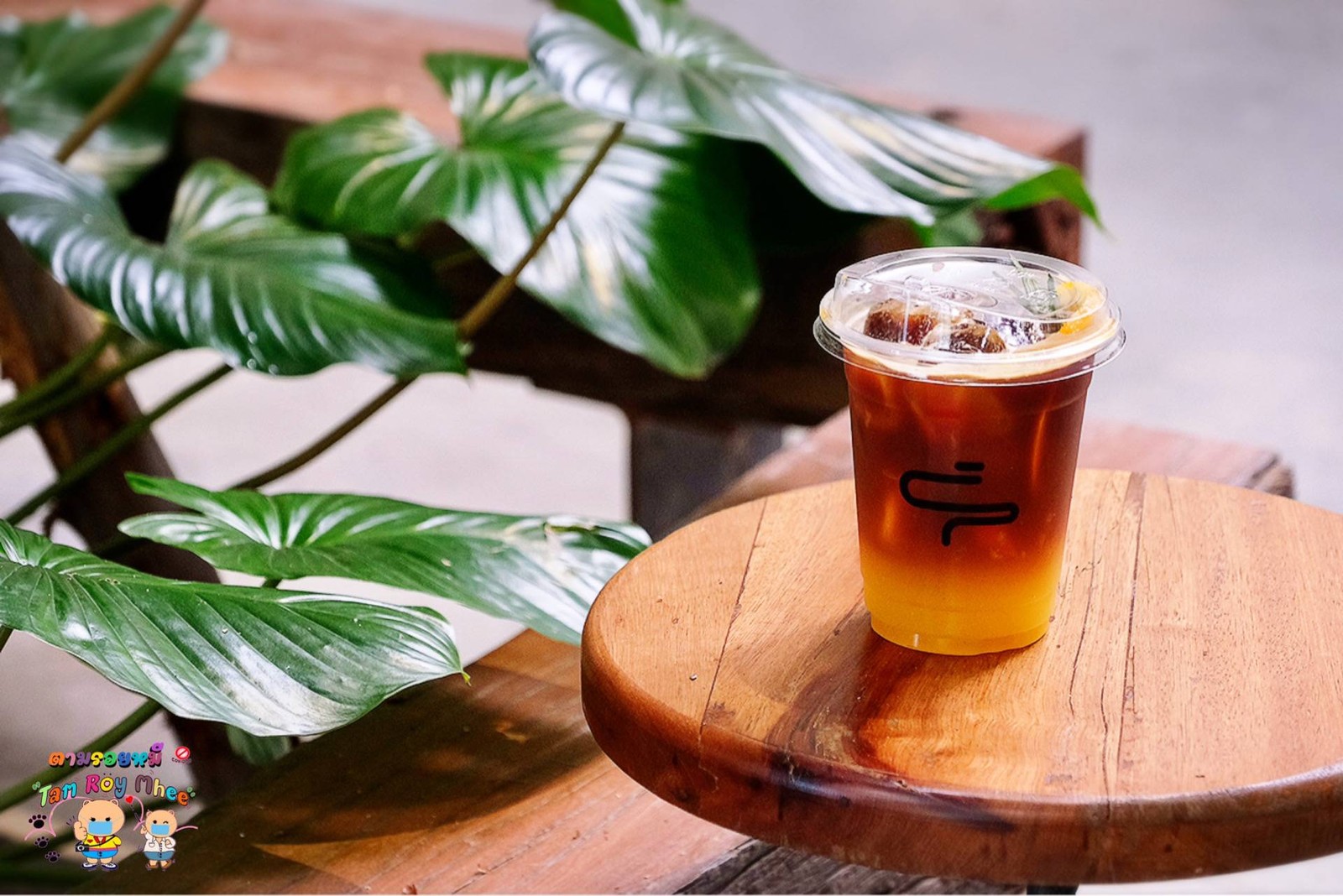 รูป LOT89 Cafe