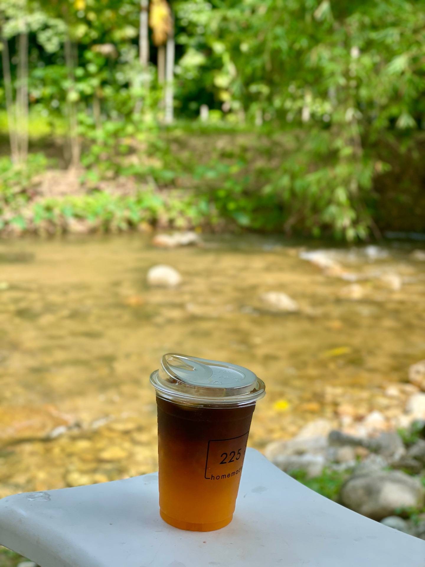 รูป 225 Cafe’ homemade