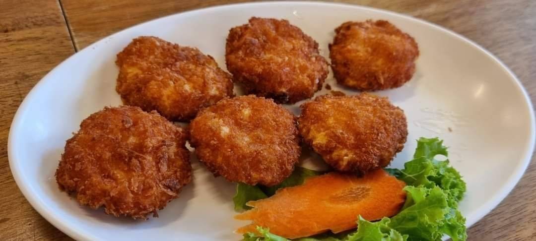 รูป มุขมณี ซีฟู้ด - Wongnai