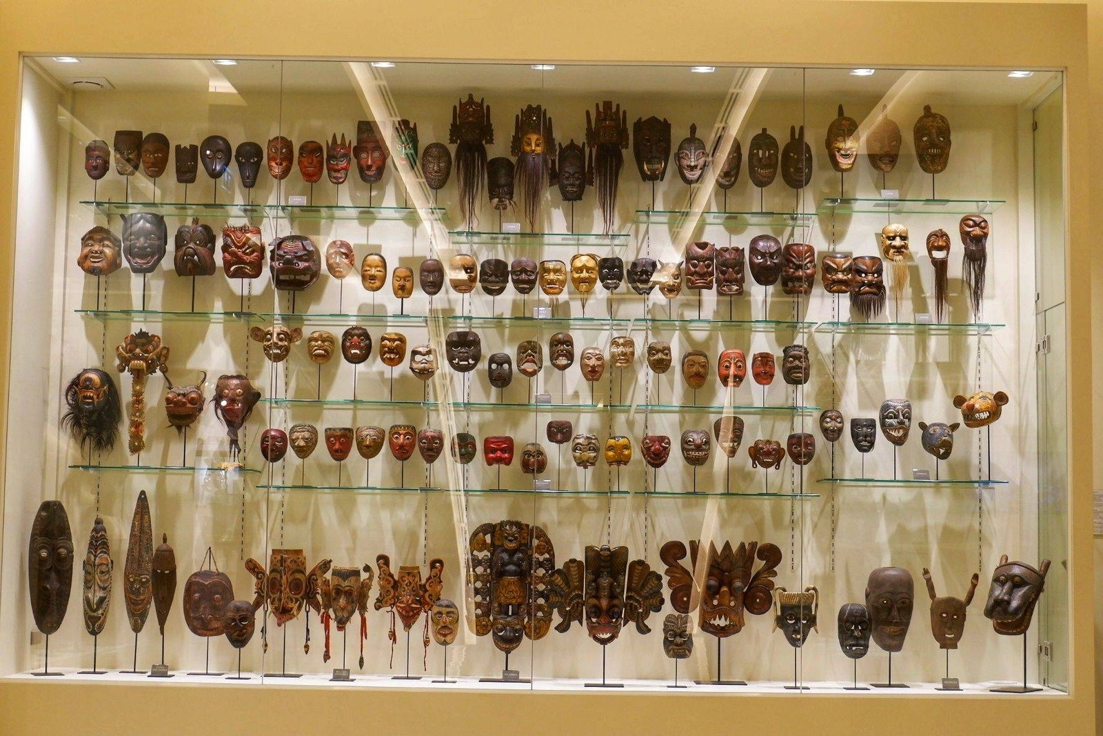 รูป Museum of Contemporary Art (MOCA BANGKOK)