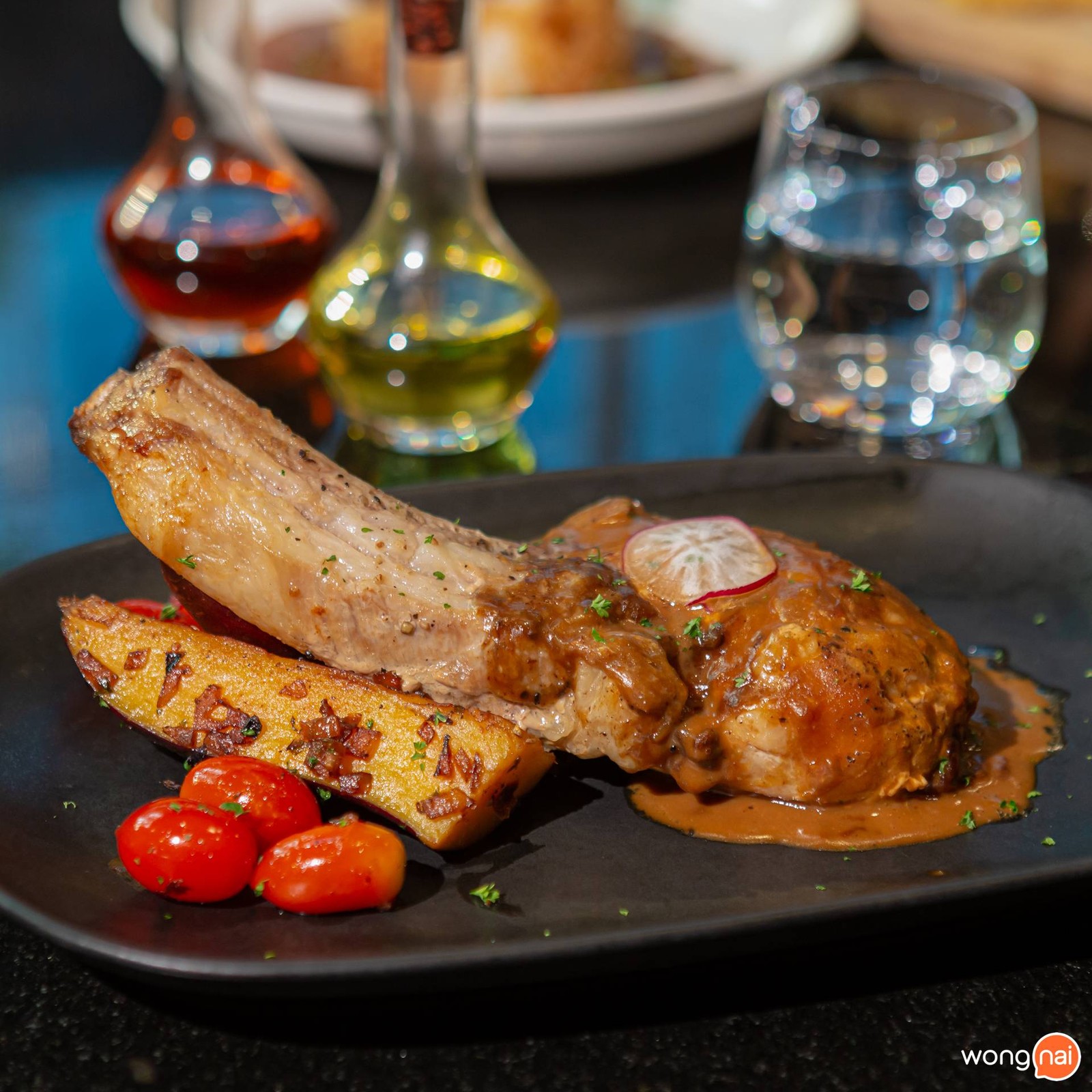 รูป Mellow Restaurant & Bar Penny's Balcony ทองหล่อ 16 - Wongnai