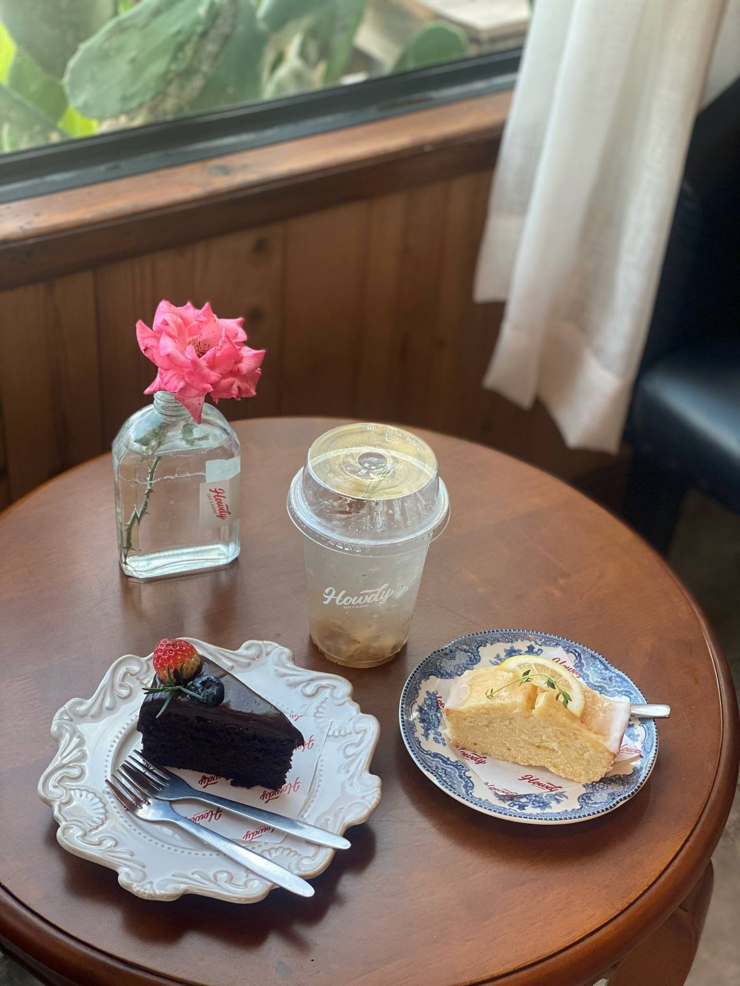 รูป Howdy Cafe&bistro