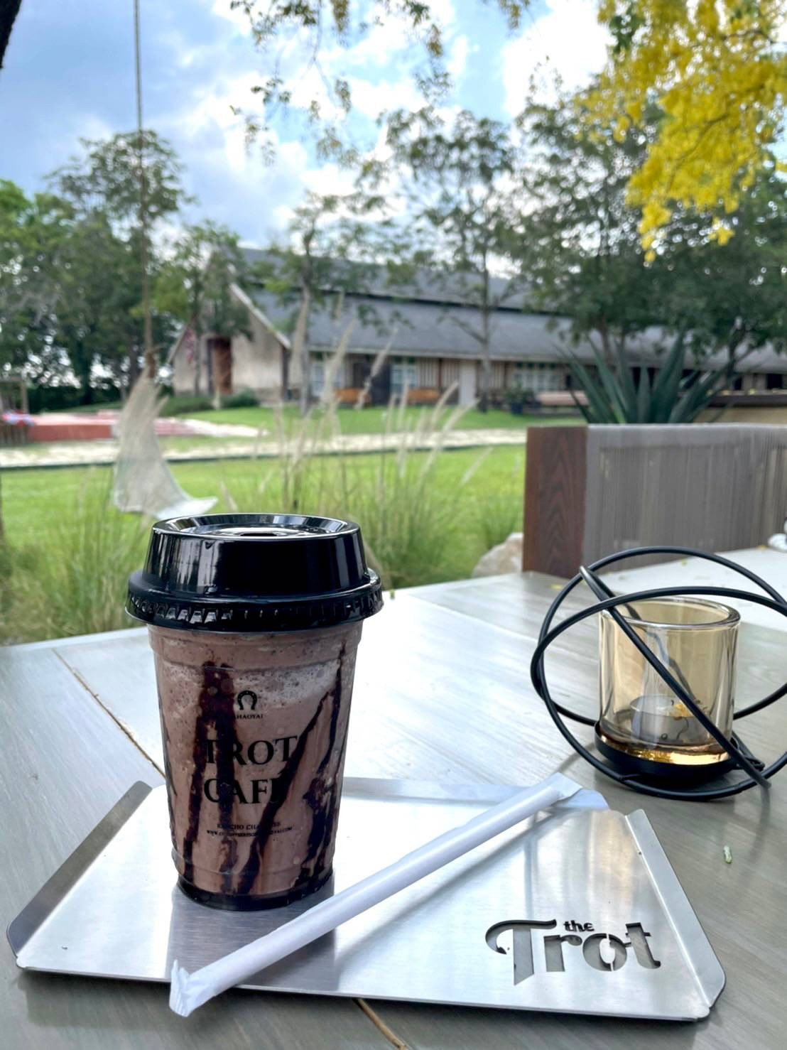 รูป Trot Cafe,Khaoyai