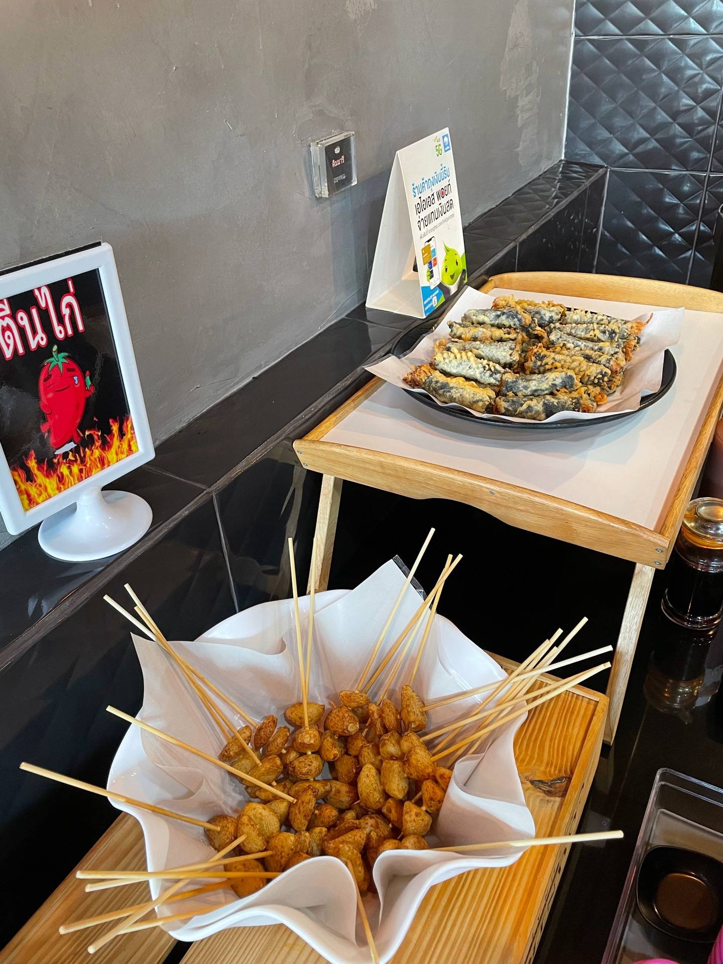 รูป คิมกาเน (Kimgane korea bbq) อุดมสุขวอล์ - Wongnai