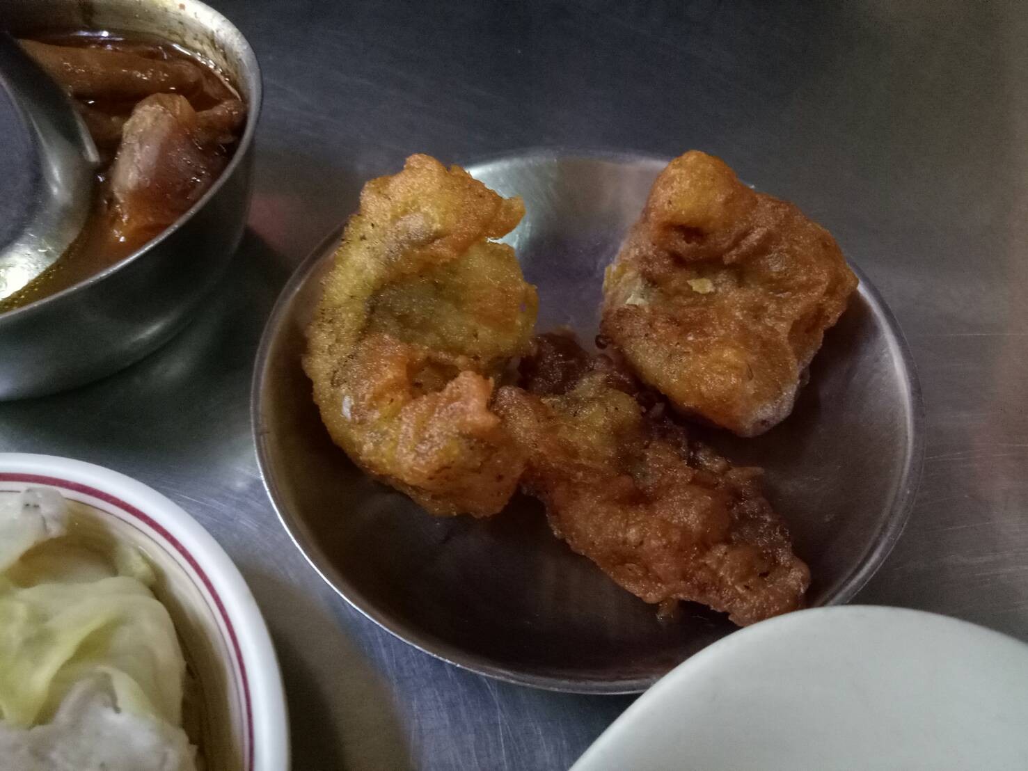 รูป บุญรัตน์ ติ่มซำ