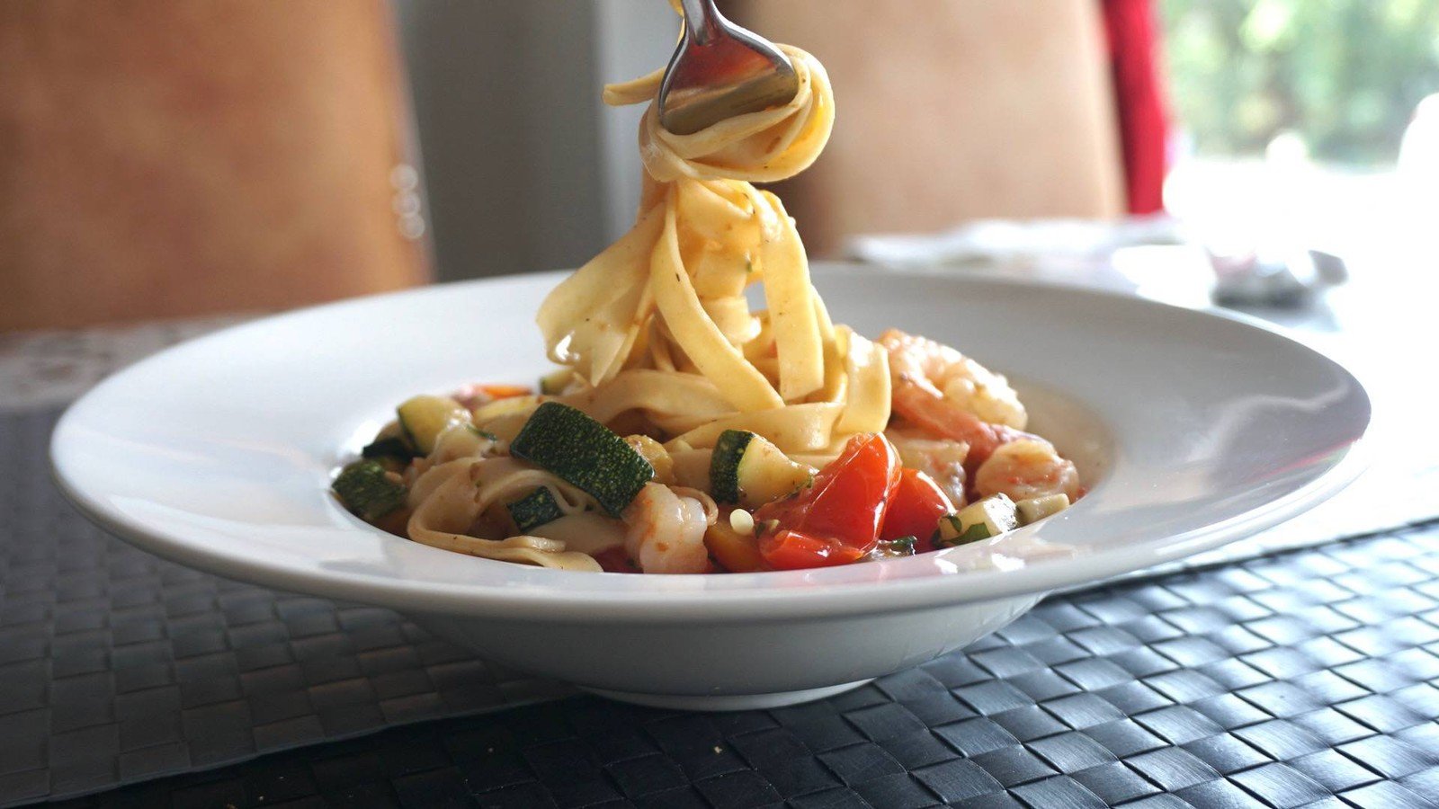 รูป Buonissimo Italian Restaurant