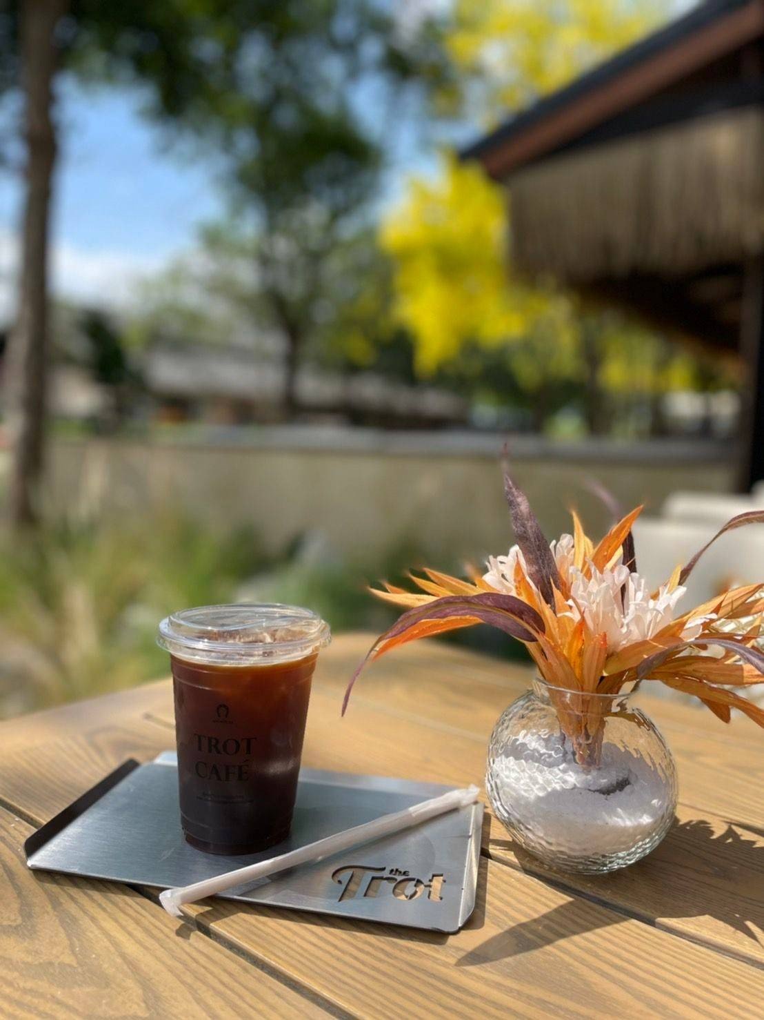 ร้าน Trot Cafe,Khaoyai | รีวิวร้านอาหาร