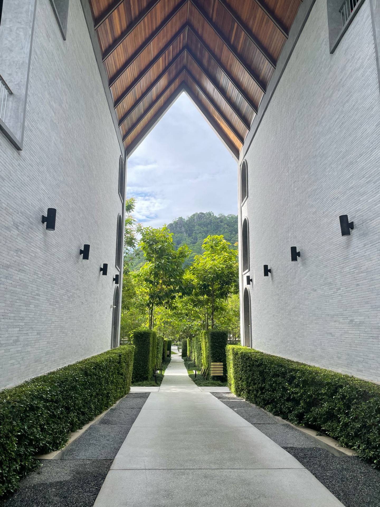 รูป Hotel Labaris Khao Yai