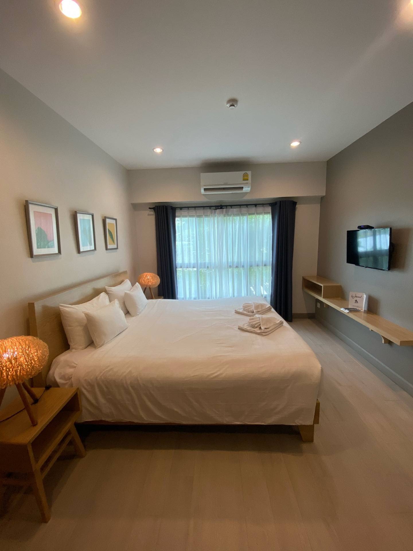 รูป Bunprasop Garden Hotel