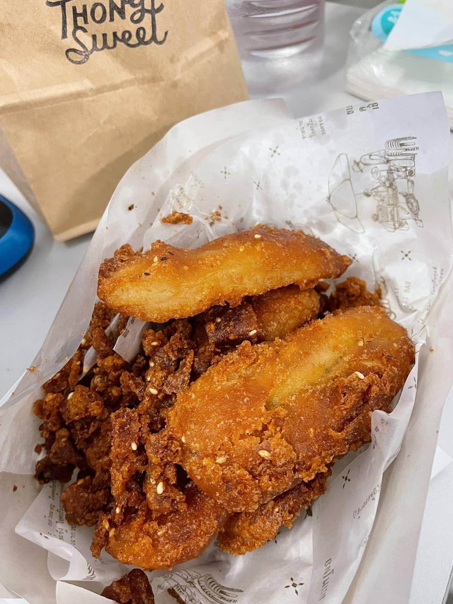 รูป ThongSmith The EmQuartier ชั้น 7