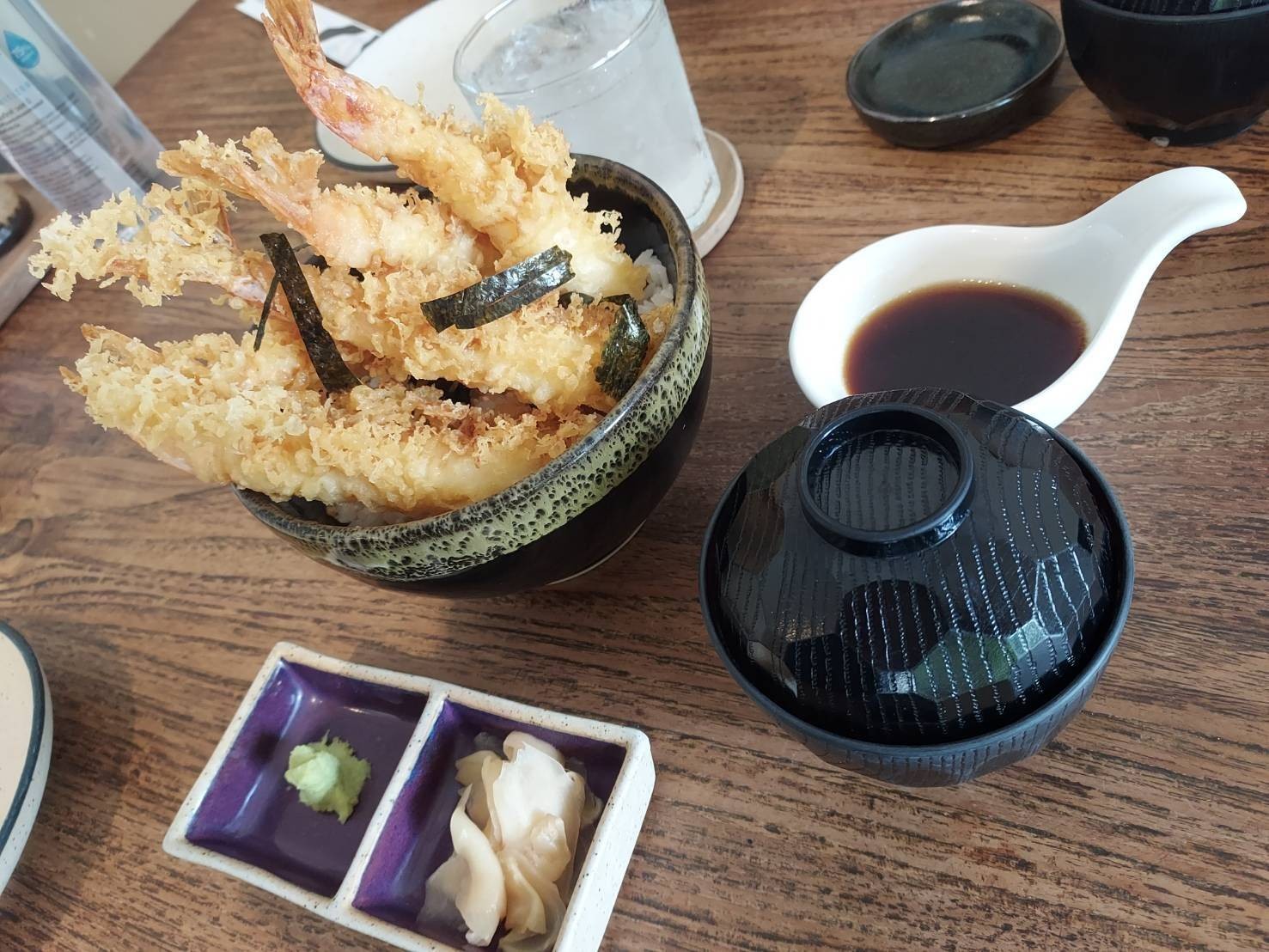 รูป MASU - Maki & Sushi Bar สุขุมวิท 39 - Wongnai