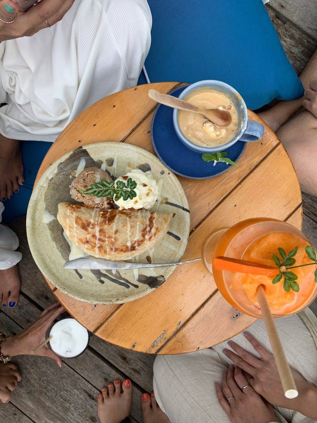 รูป Gathi Cafe Koh Kood