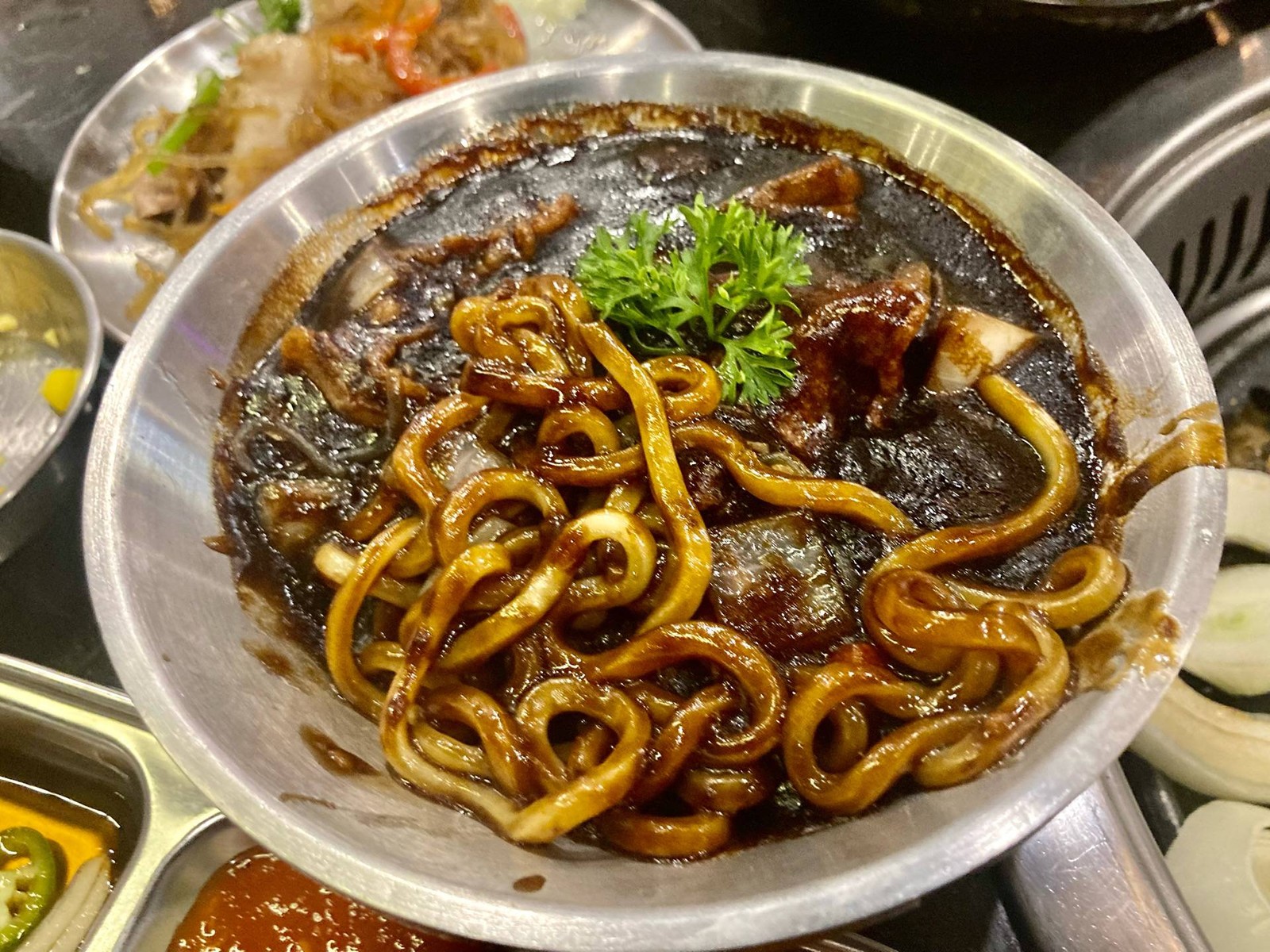 รูป Hongdae Korean Bbq Buffet Future park rangsit