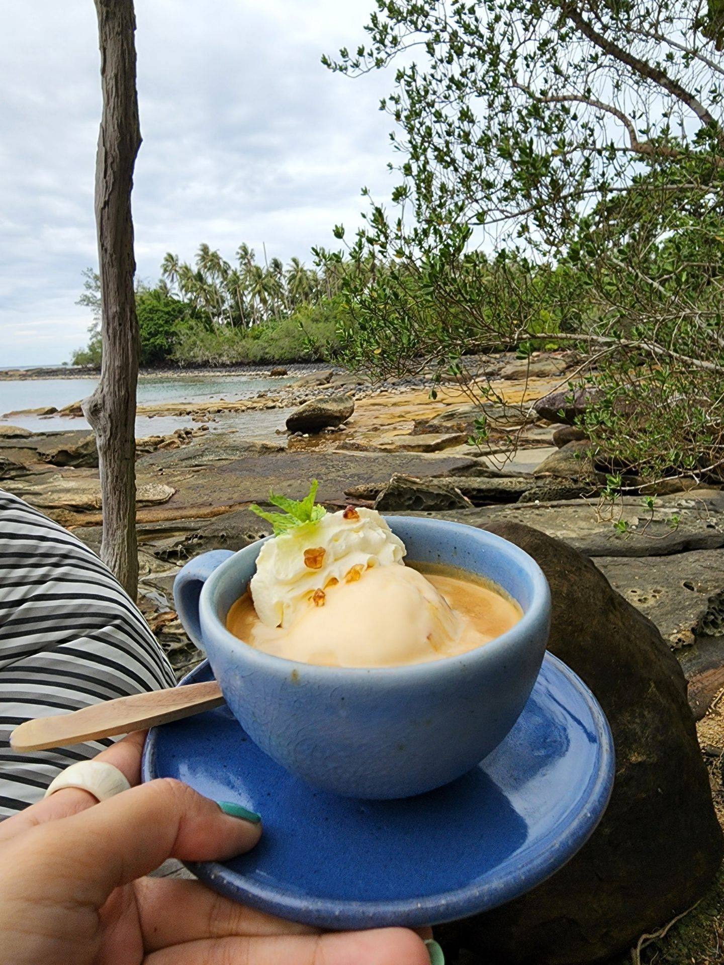 รูป Gathi Cafe Koh Kood