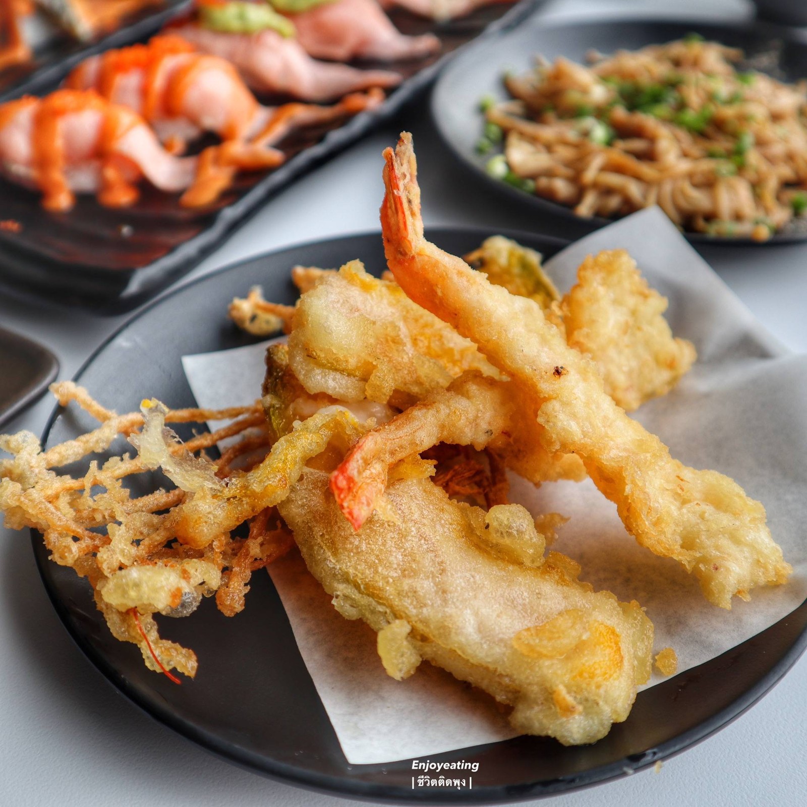 รูป Haru Kappo Siam Discovery Lv.4