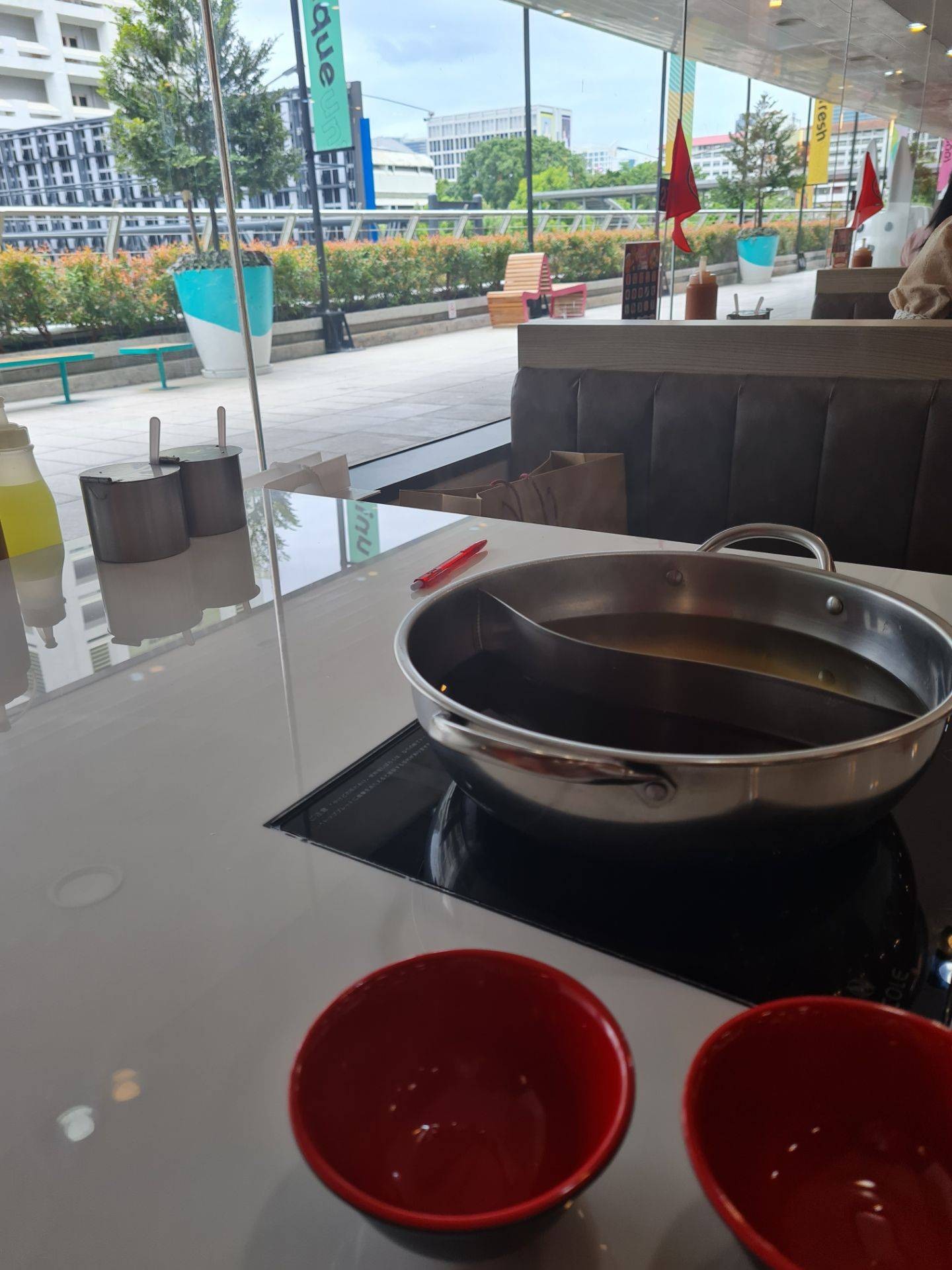 รูป สุกี้ตี๋น้อย MBK Center - Wongnai