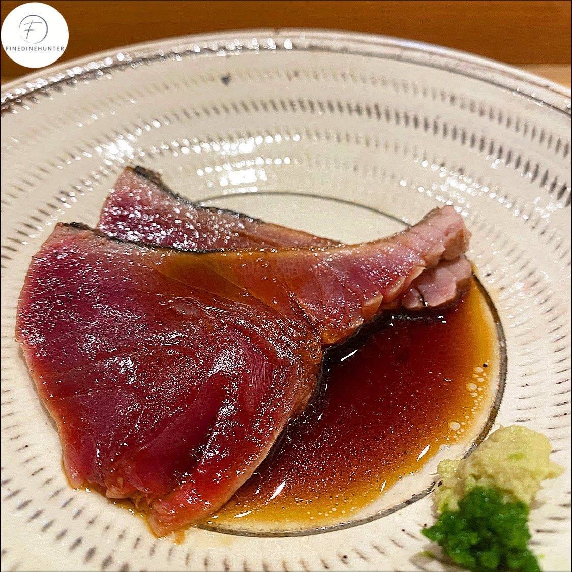 รูป Sasada Omakase Restaurant
