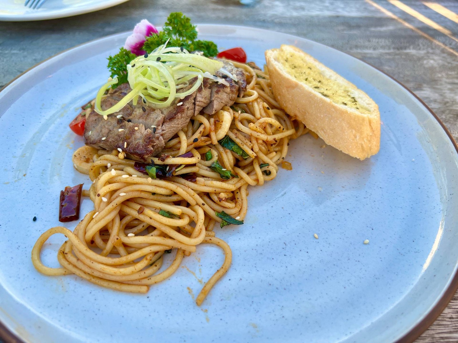 รูป Quayside Cafe And Eatery