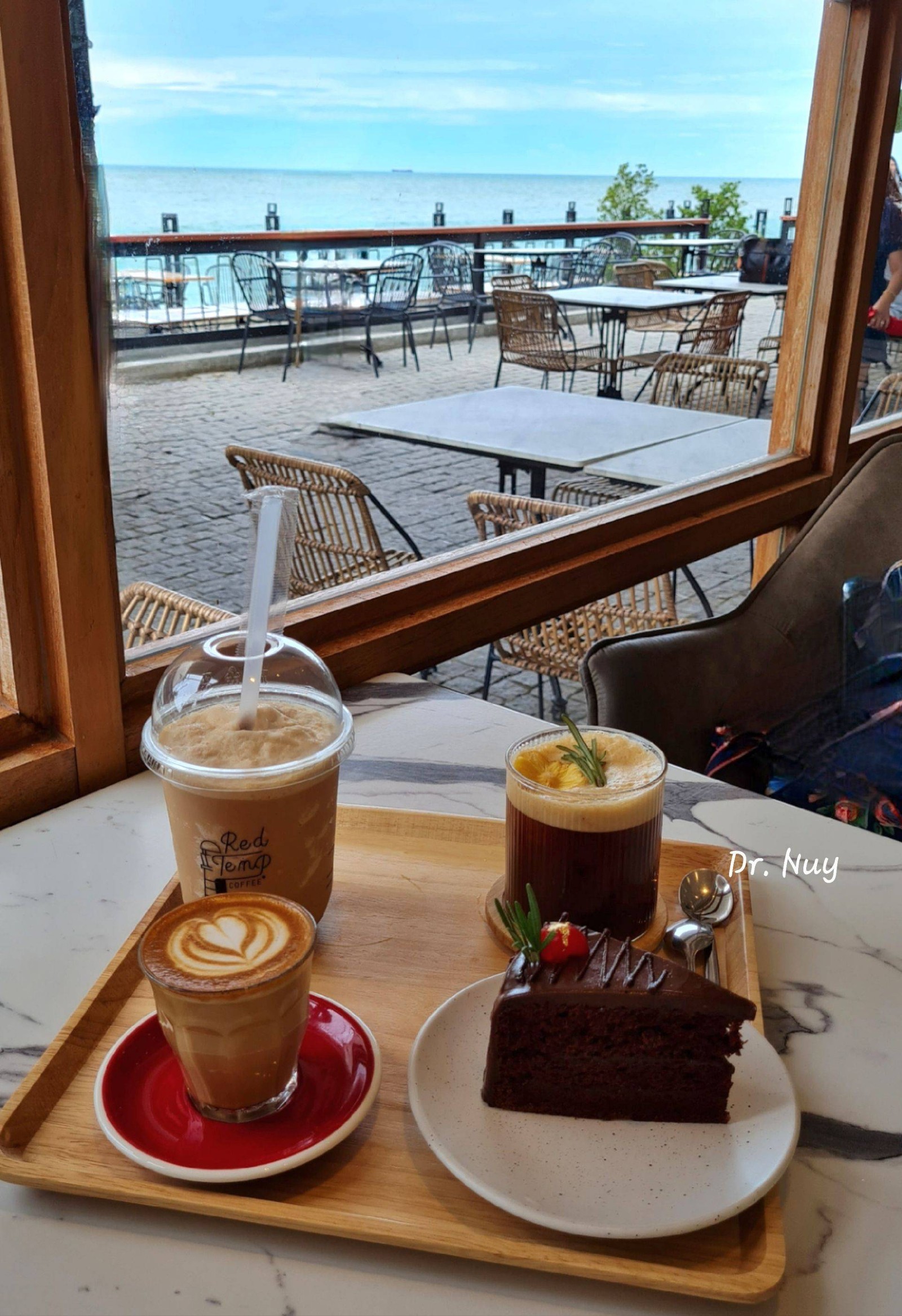 รูป Red Temp Coffee