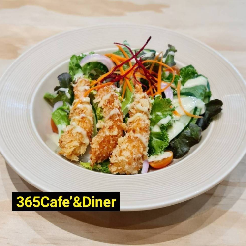 รูป 365 Cafe & Diner