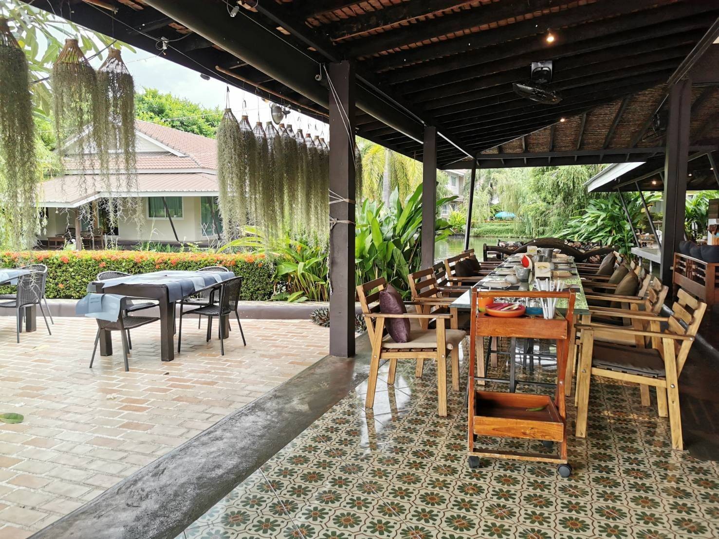 รูป Good times restaurant