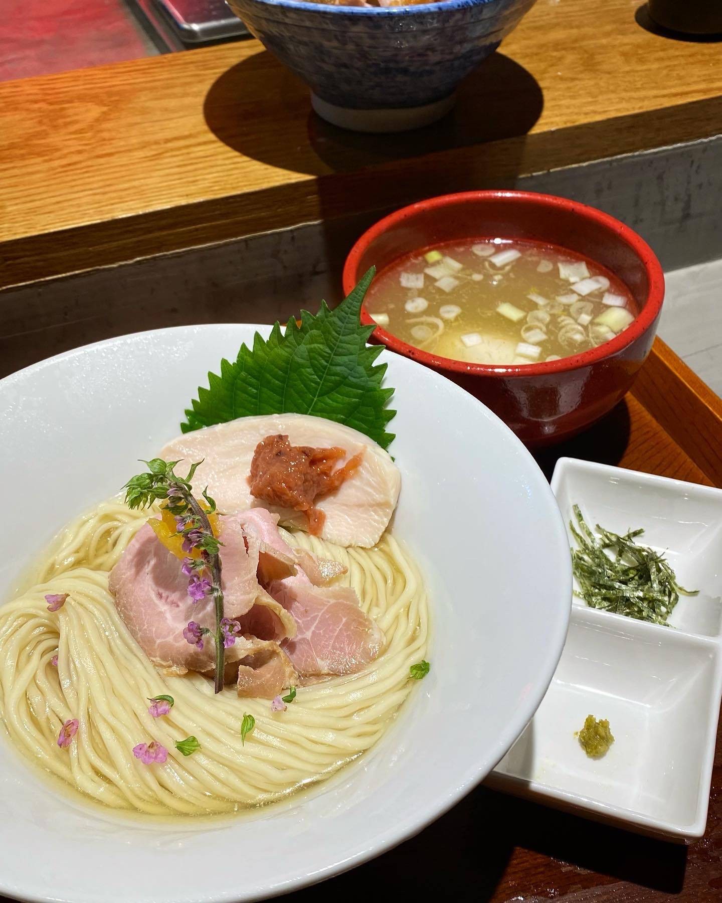 รูป No Name Noodle BKK S26 - Wongnai