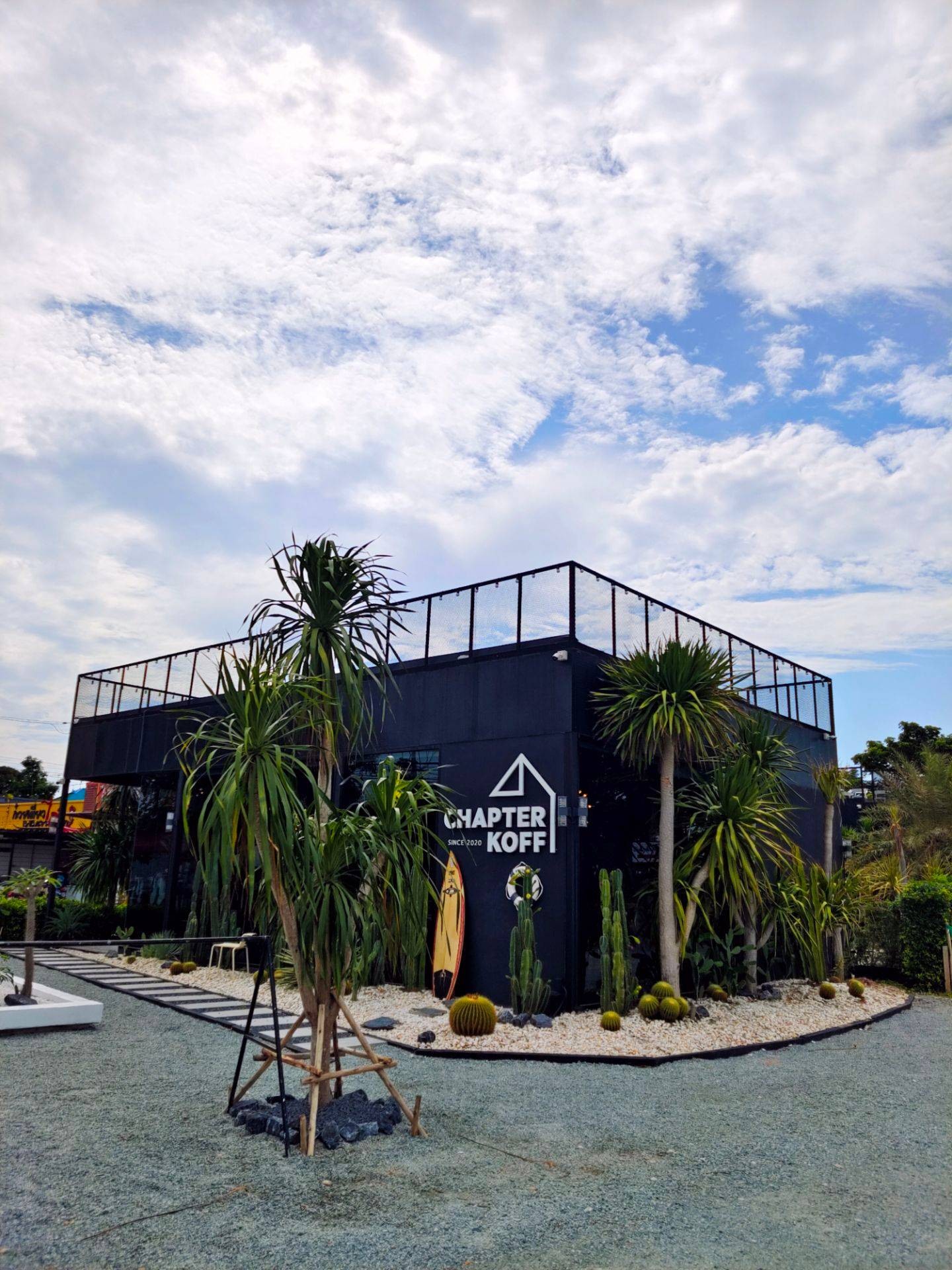 รูป Chapter Koff Chonburi