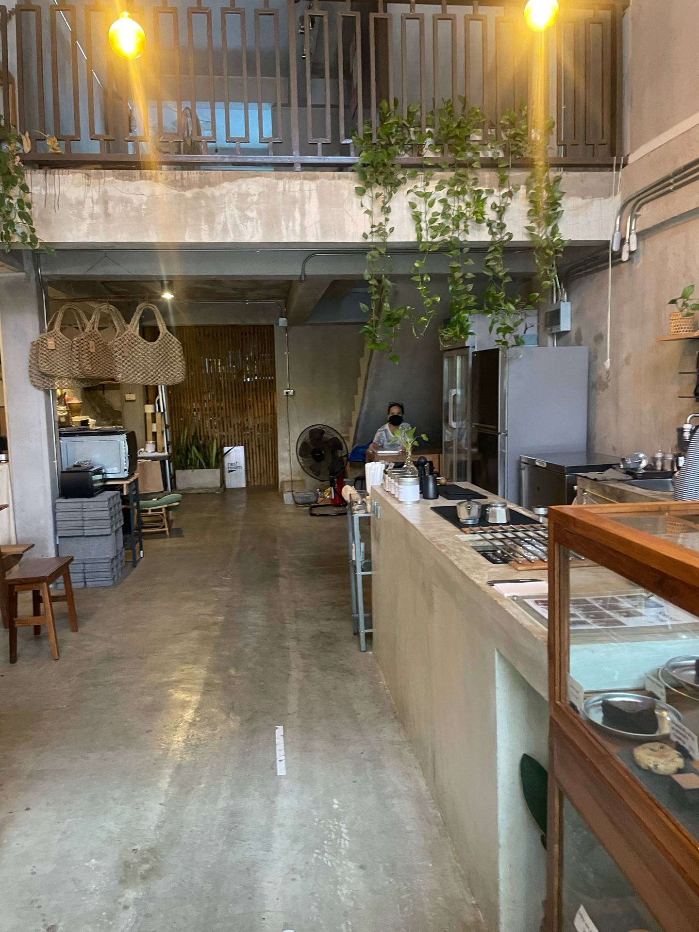 รูป Lali Lali local cafe