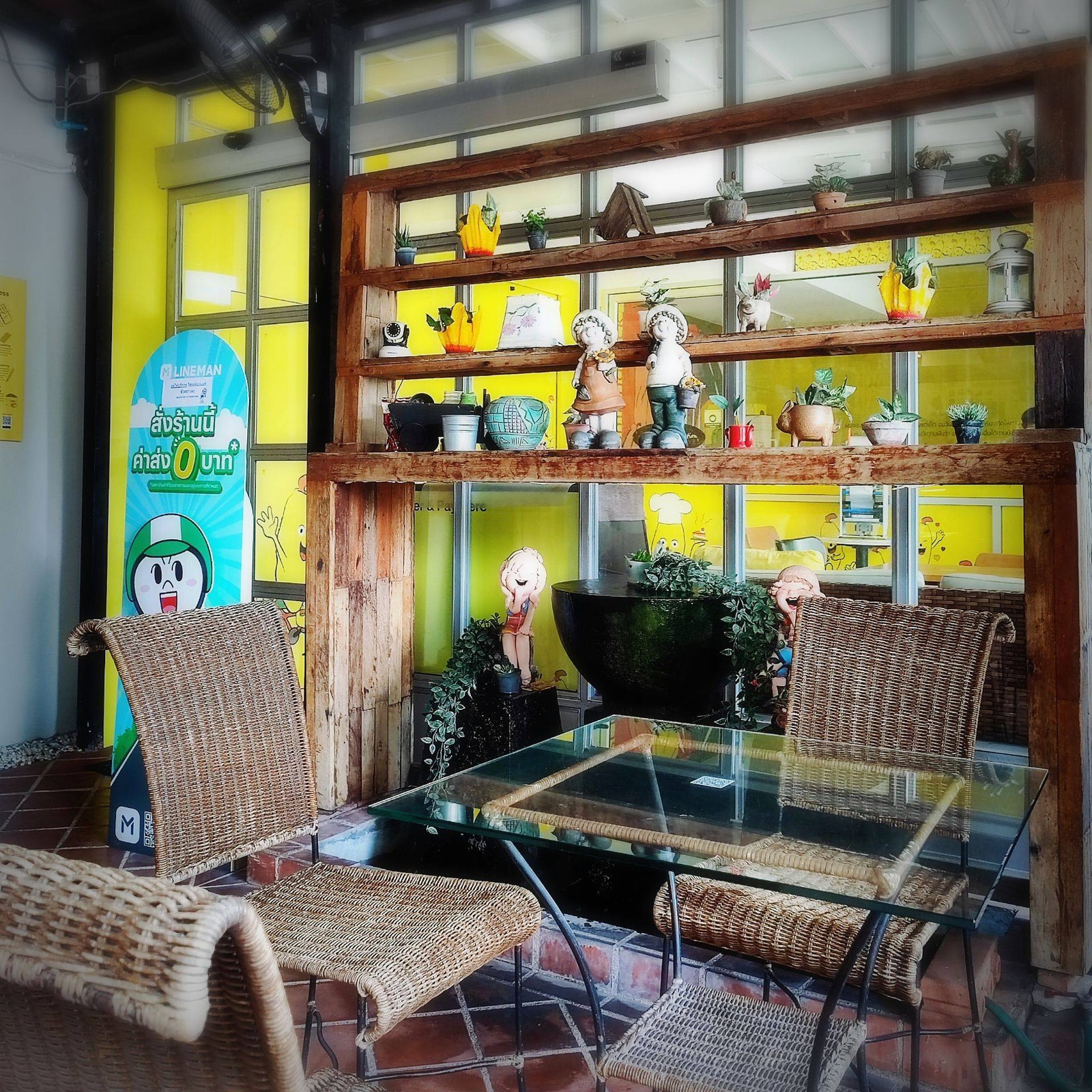 รูป Larna House พัฒนาการ 61 - Wongnai