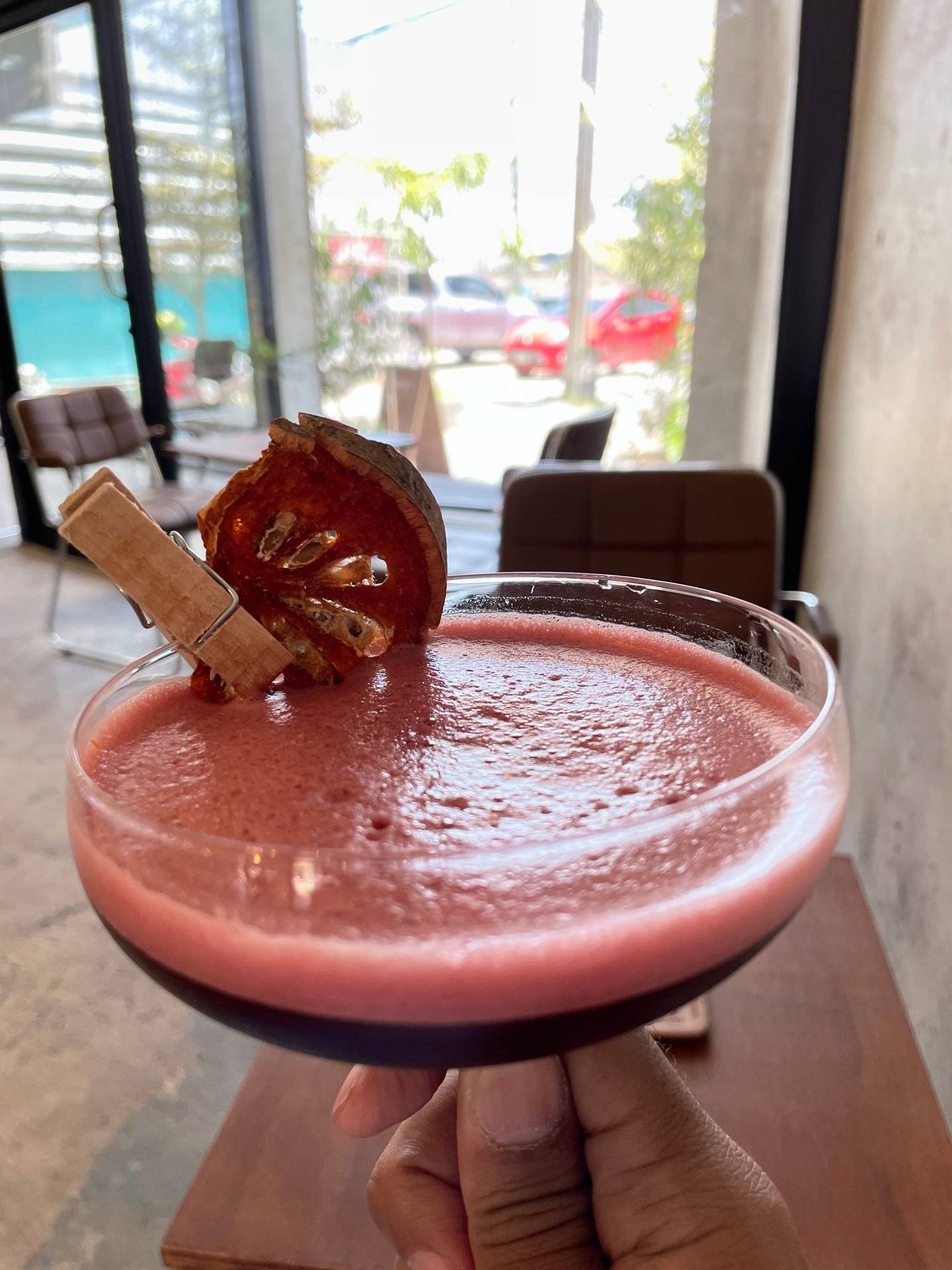 รูป Roazt Micro Craft Roaster. Roazt Micro Roaster