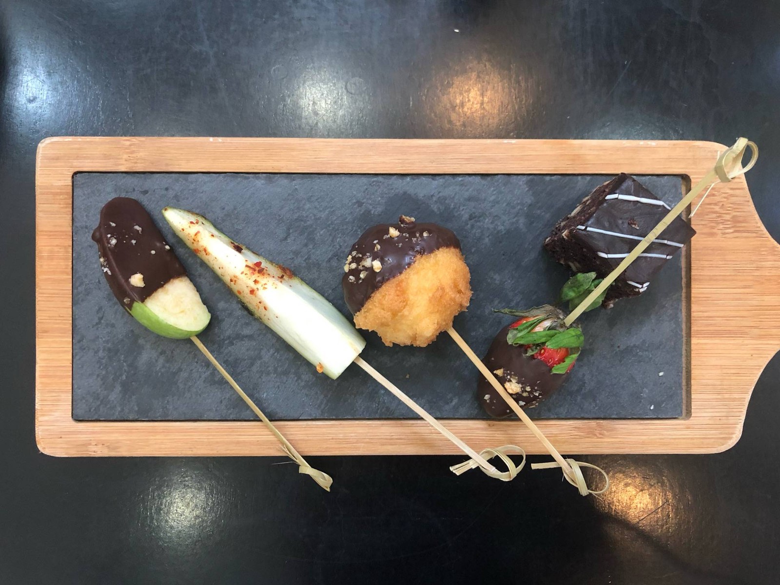 รูป Movenpick เขาใหญ่ - Wongnai