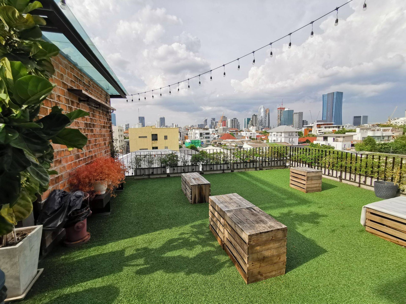 รูป The LOCAL - Ari