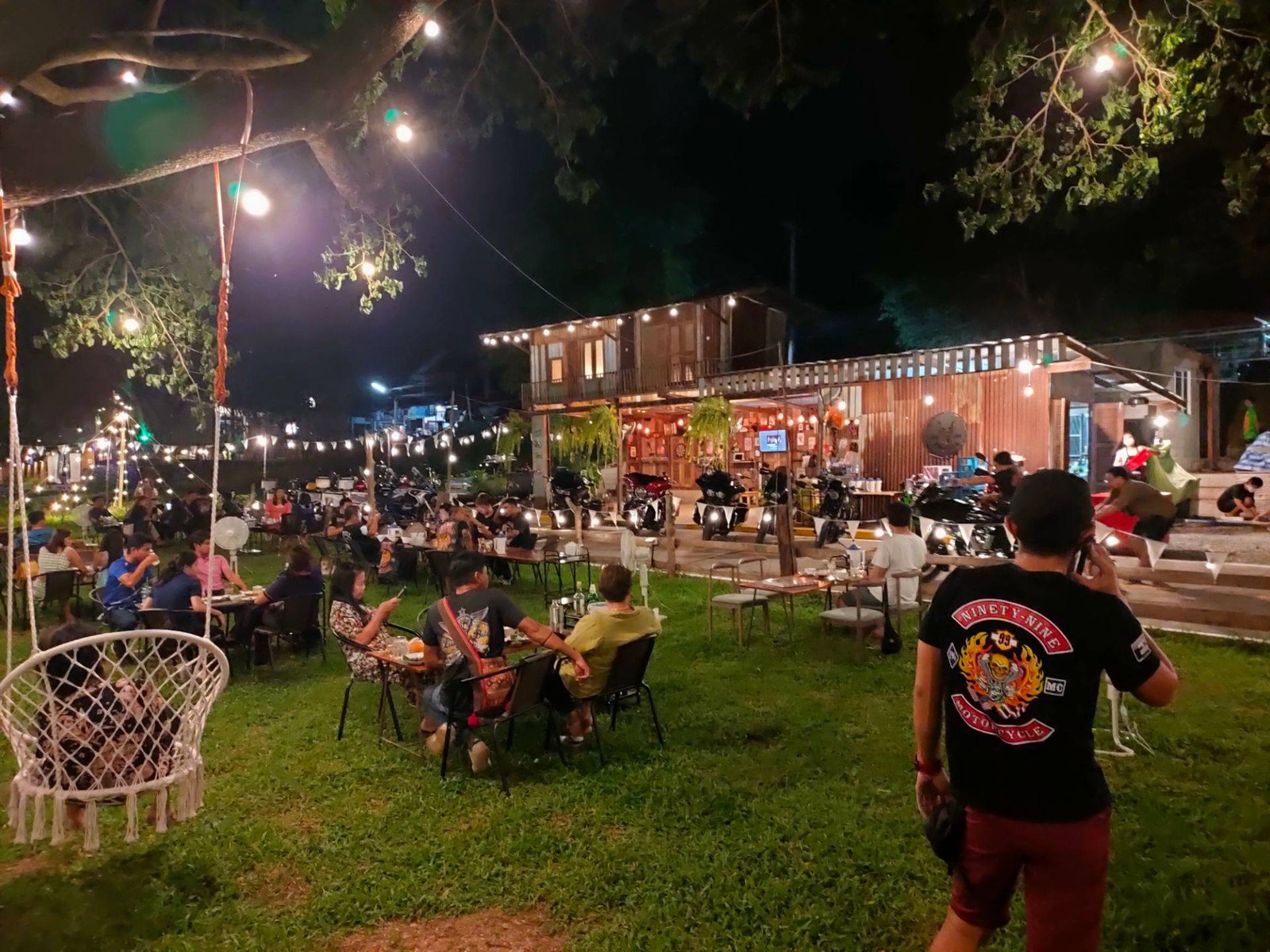 รูป Impala BAR 1990