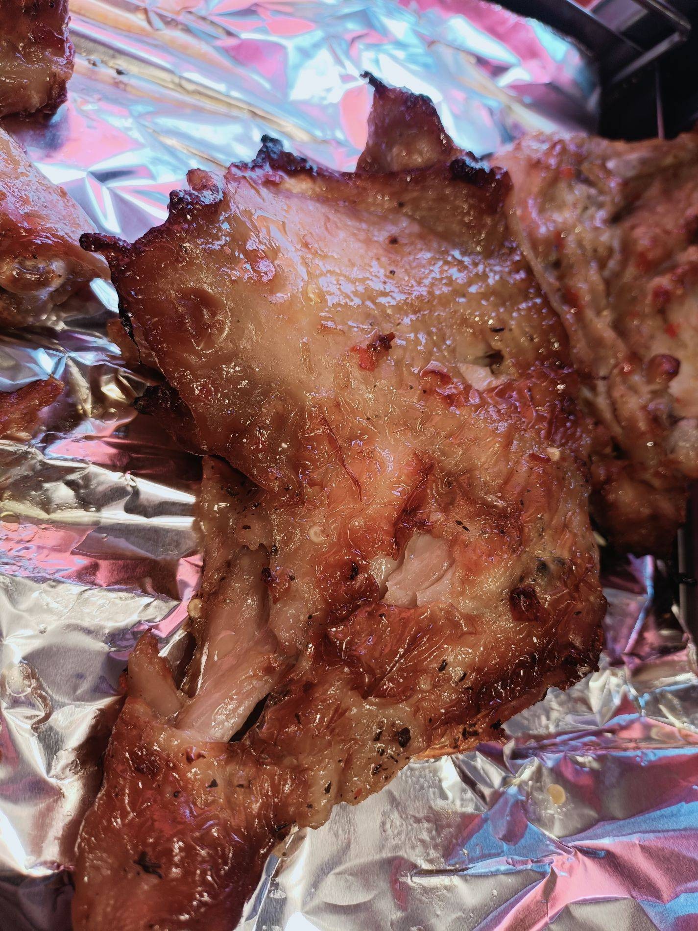 รีวิวที่แนะนำ ไก่ย่างกัญชา