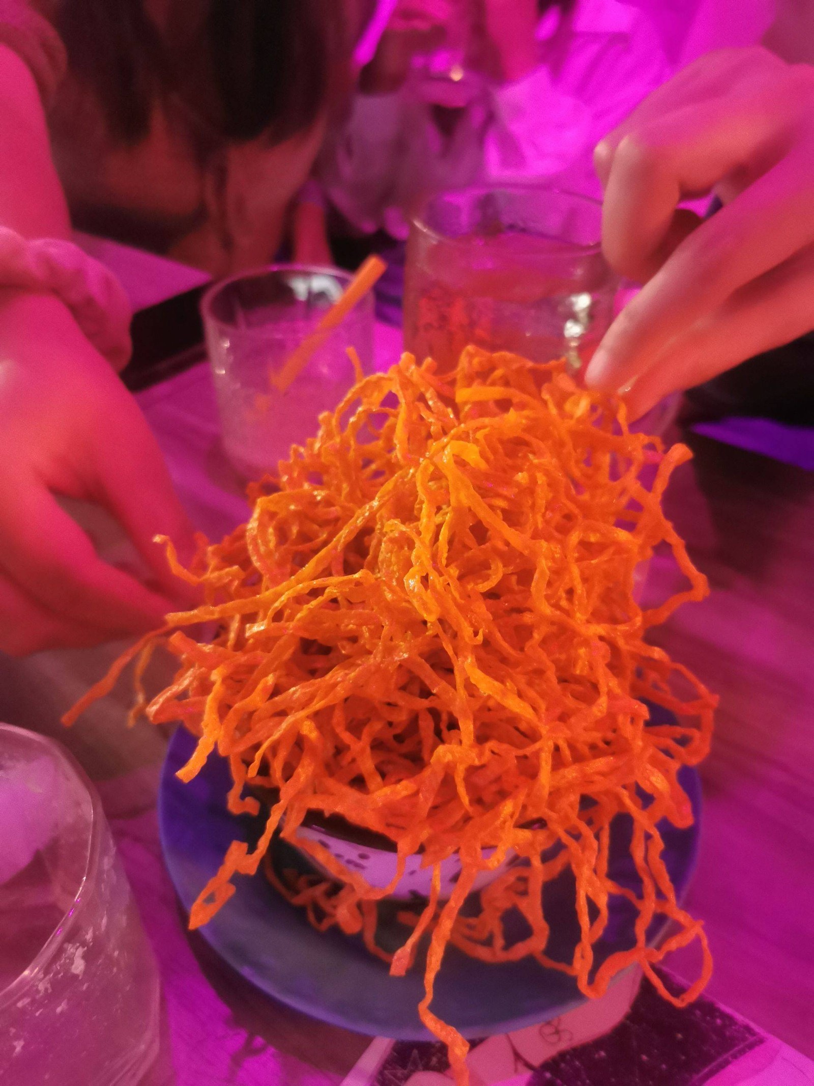 ทาโร่อบ ร้าน เริงลลิล อาหารตามสั่งรสจัด (Mega Bangna) Mega Bangna