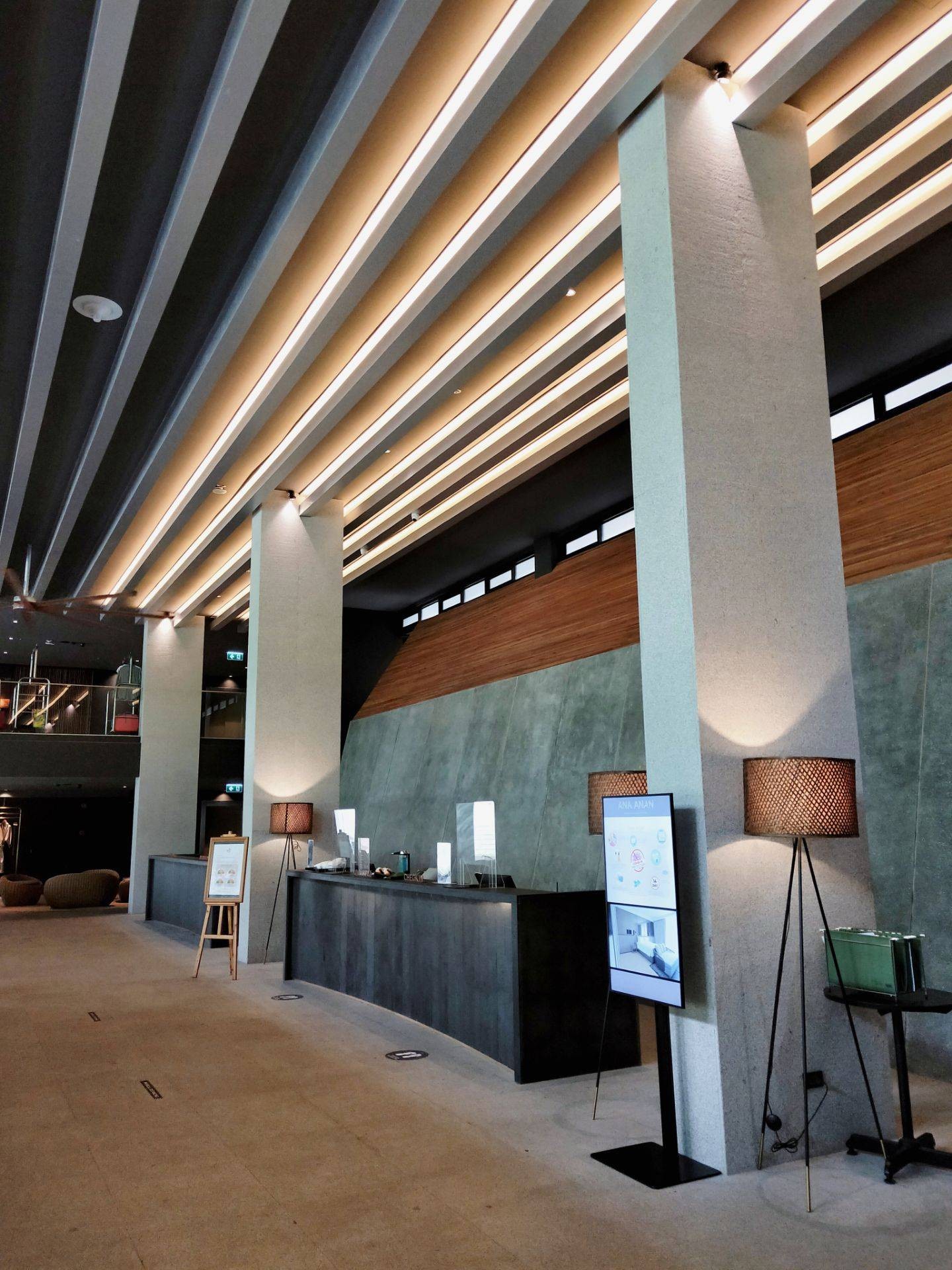 รูป Ana Anan Resort & Villas Pattaya - Wongnai