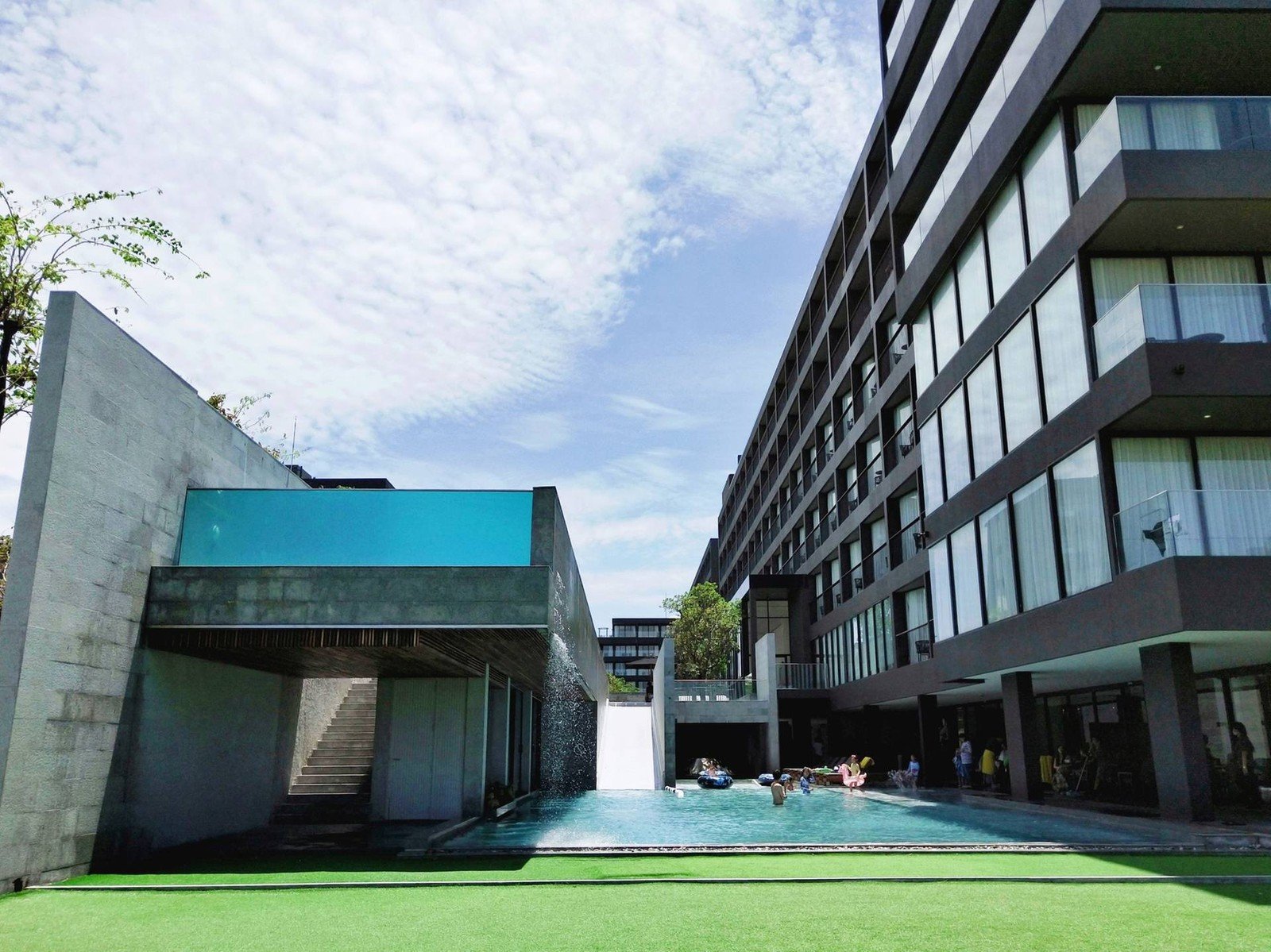 รูป Ana Anan Resort & Villas Pattaya - Wongnai