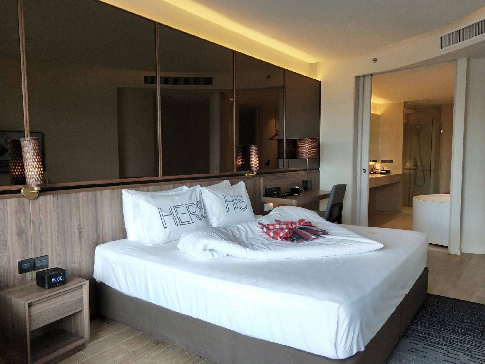 รูป Ana Anan Resort & Villas Pattaya