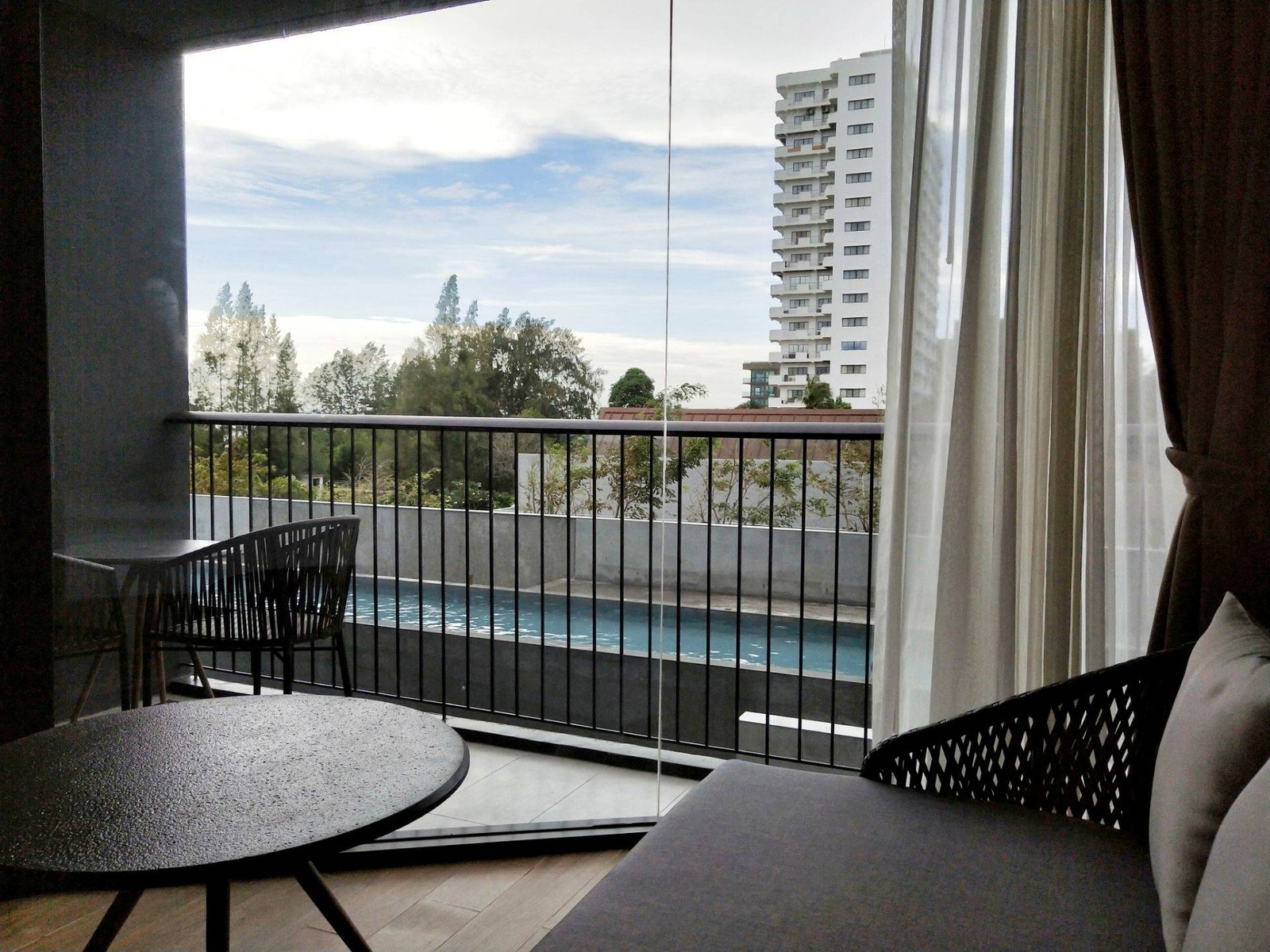 รูป Ana Anan Resort & Villas Pattaya - Wongnai