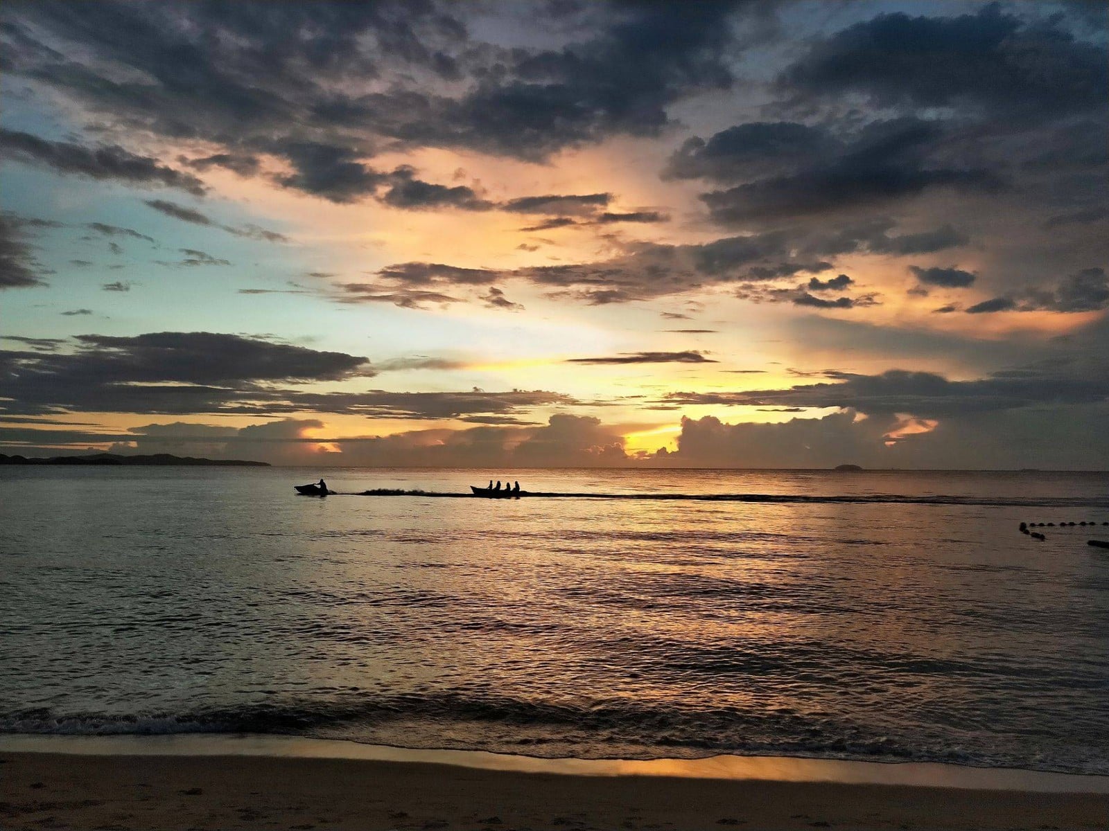 รูป Ana Anan Resort & Villas Pattaya - Wongnai