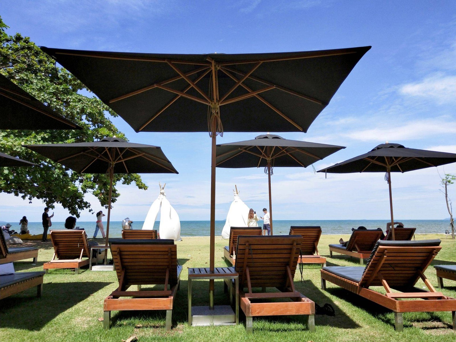 รูป Ana Anan Resort & Villas Pattaya - Wongnai
