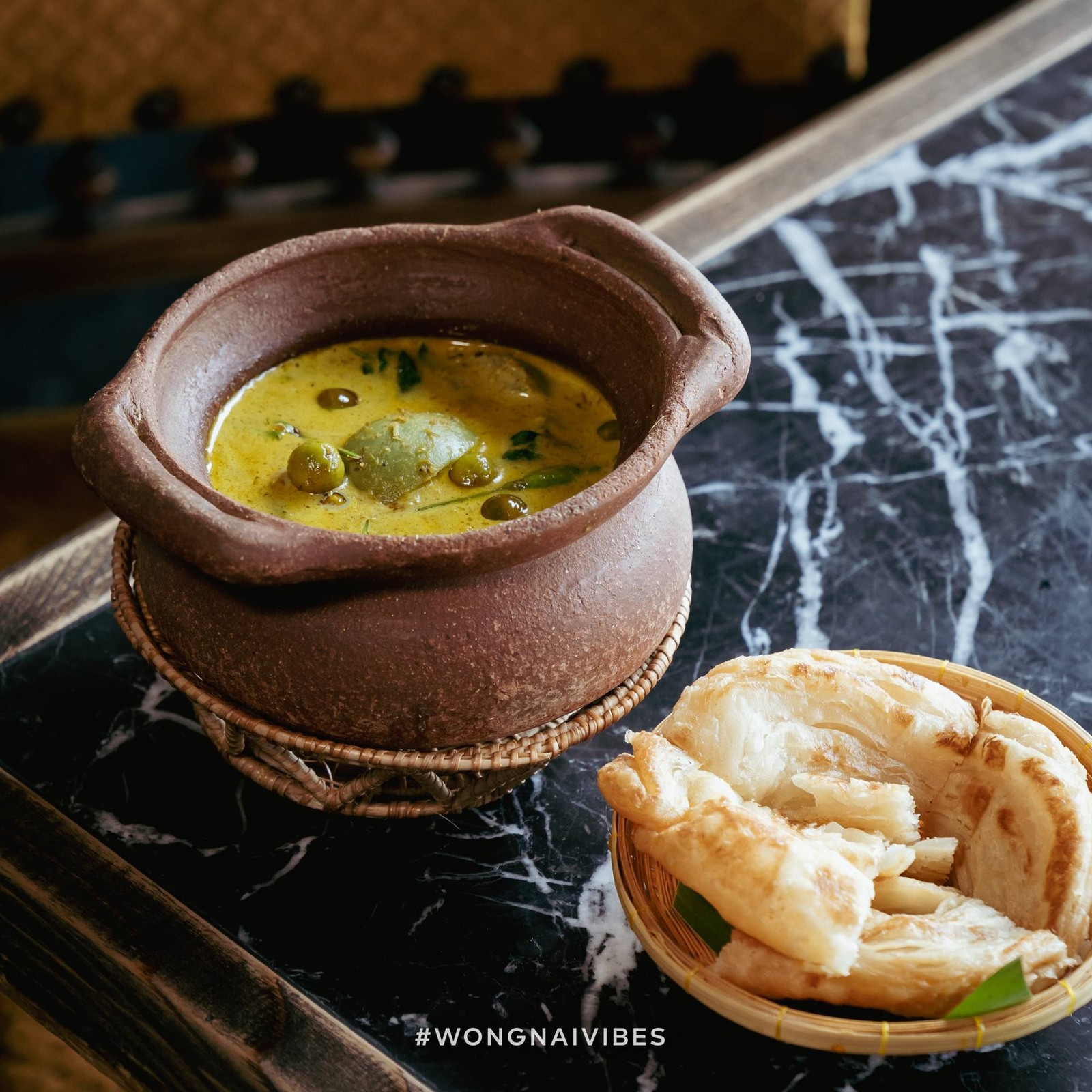 รูป Rongros ถนนมหาราช - Wongnai