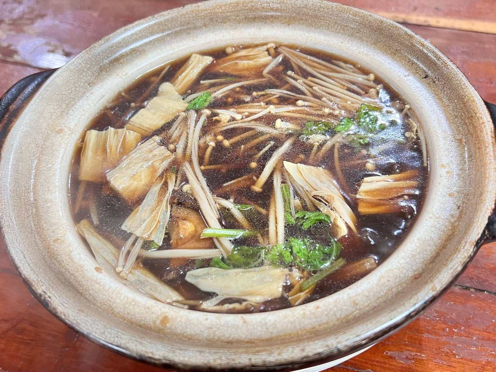 รูป โชคดีแต่เตี้ยม ตัวเมืองหาดใหญ่ 2