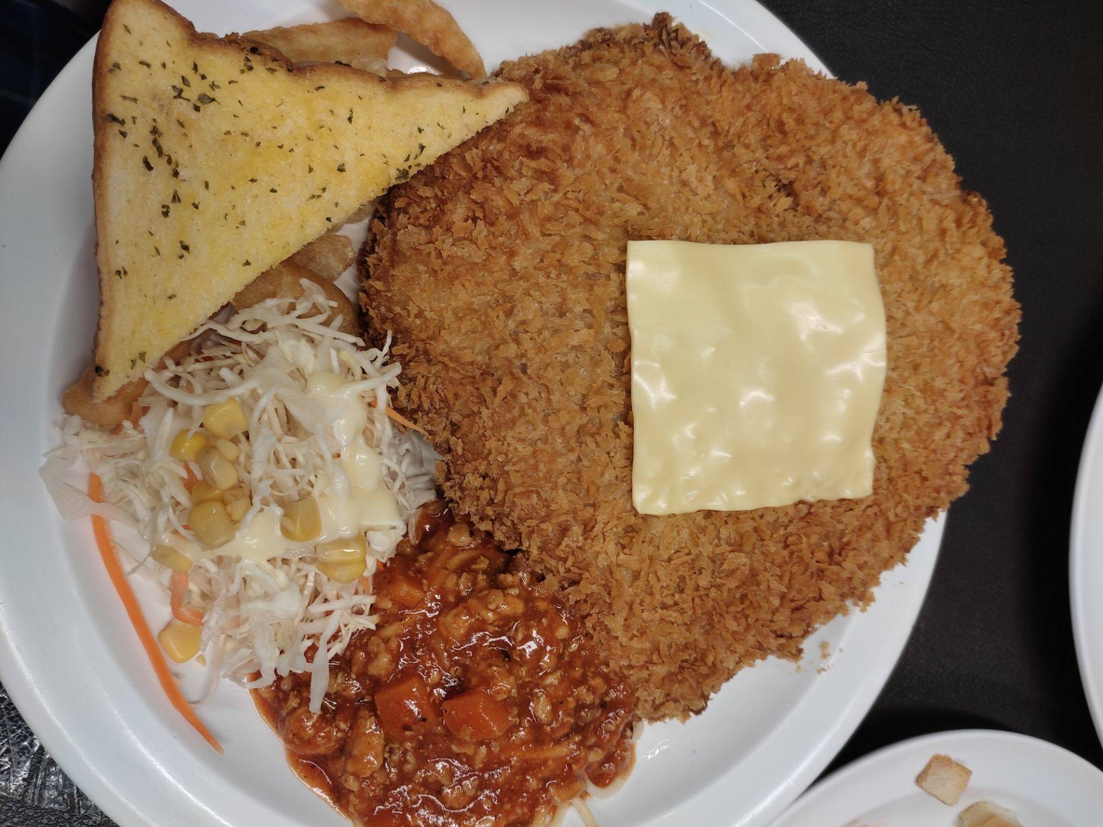 ก๊อตฟาเทอร์ ร้าน Sam Steak and More เกษตร (งามวงศ์วาน60) - Wongnai