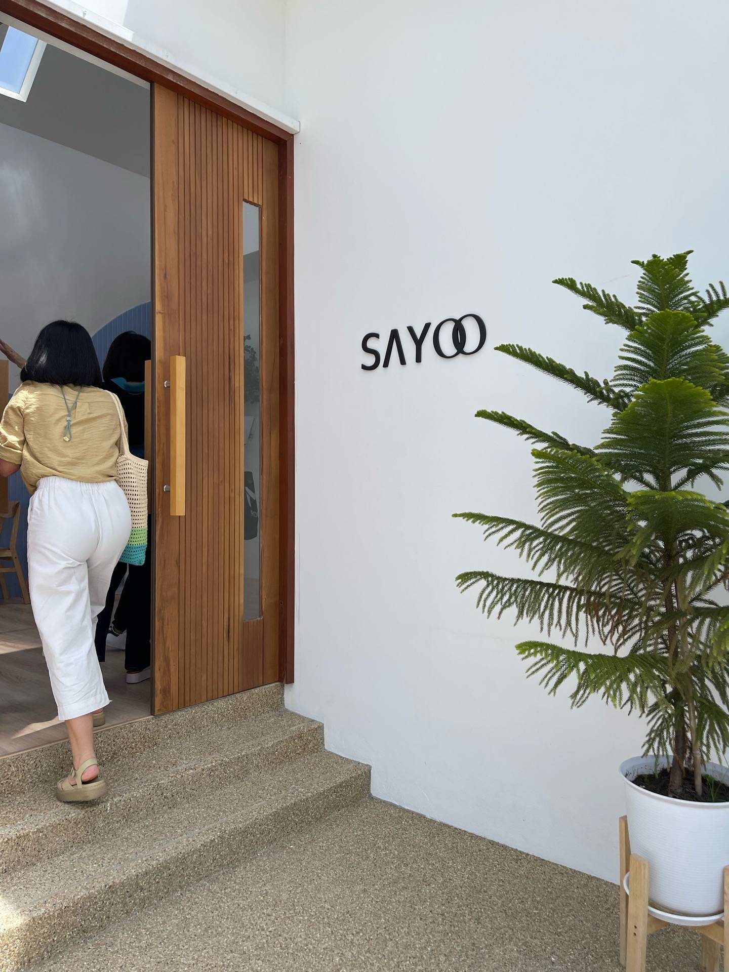 รูป Sayoo Cafe ซายู คาเฟ่