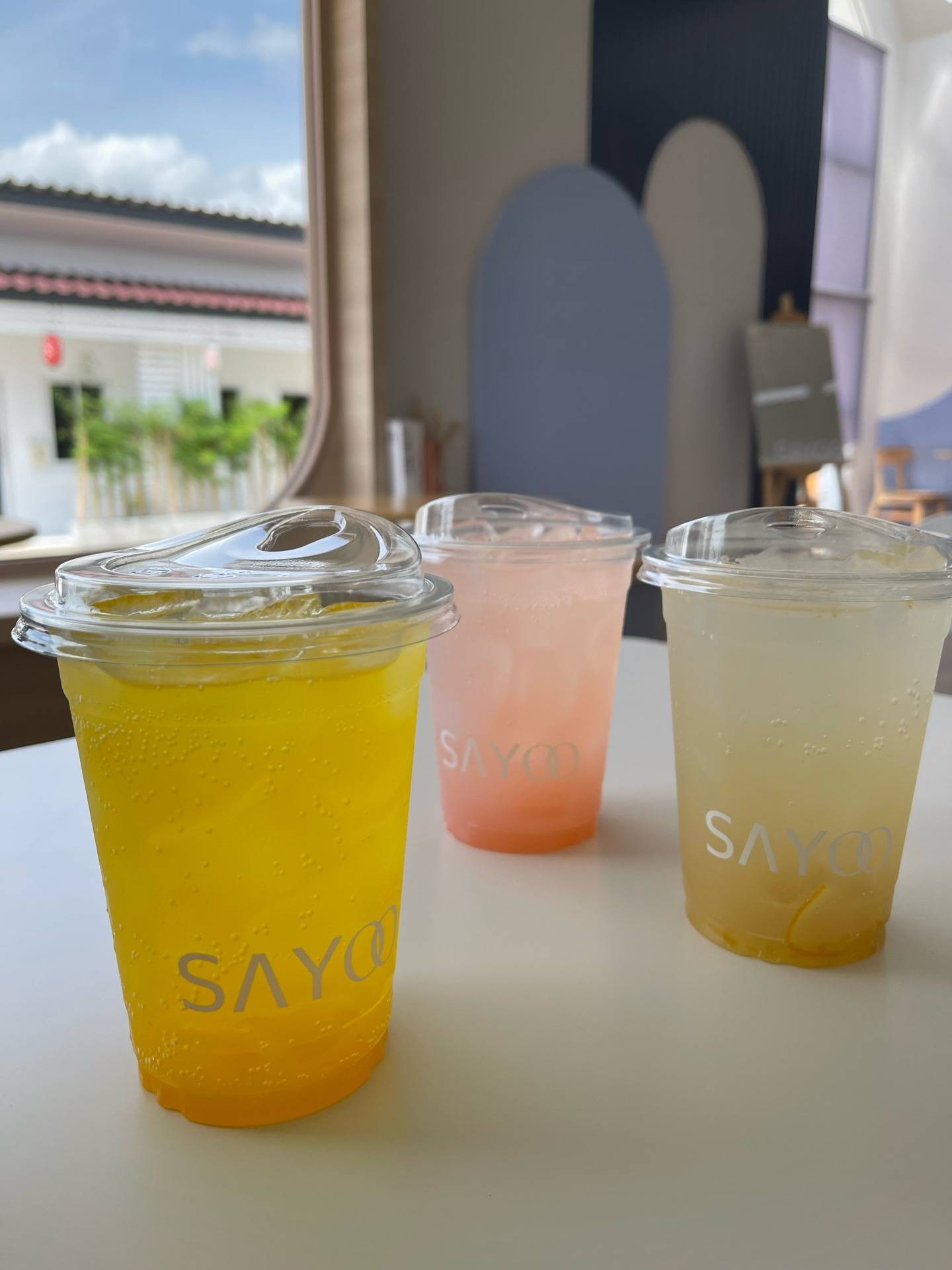 รูป Sayoo Cafe ซายู คาเฟ่