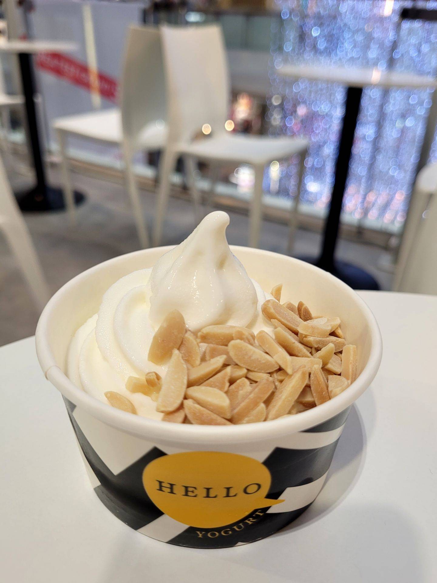 รูป Hello Yogurt เซ็นทรัล ลาดพร้าว
