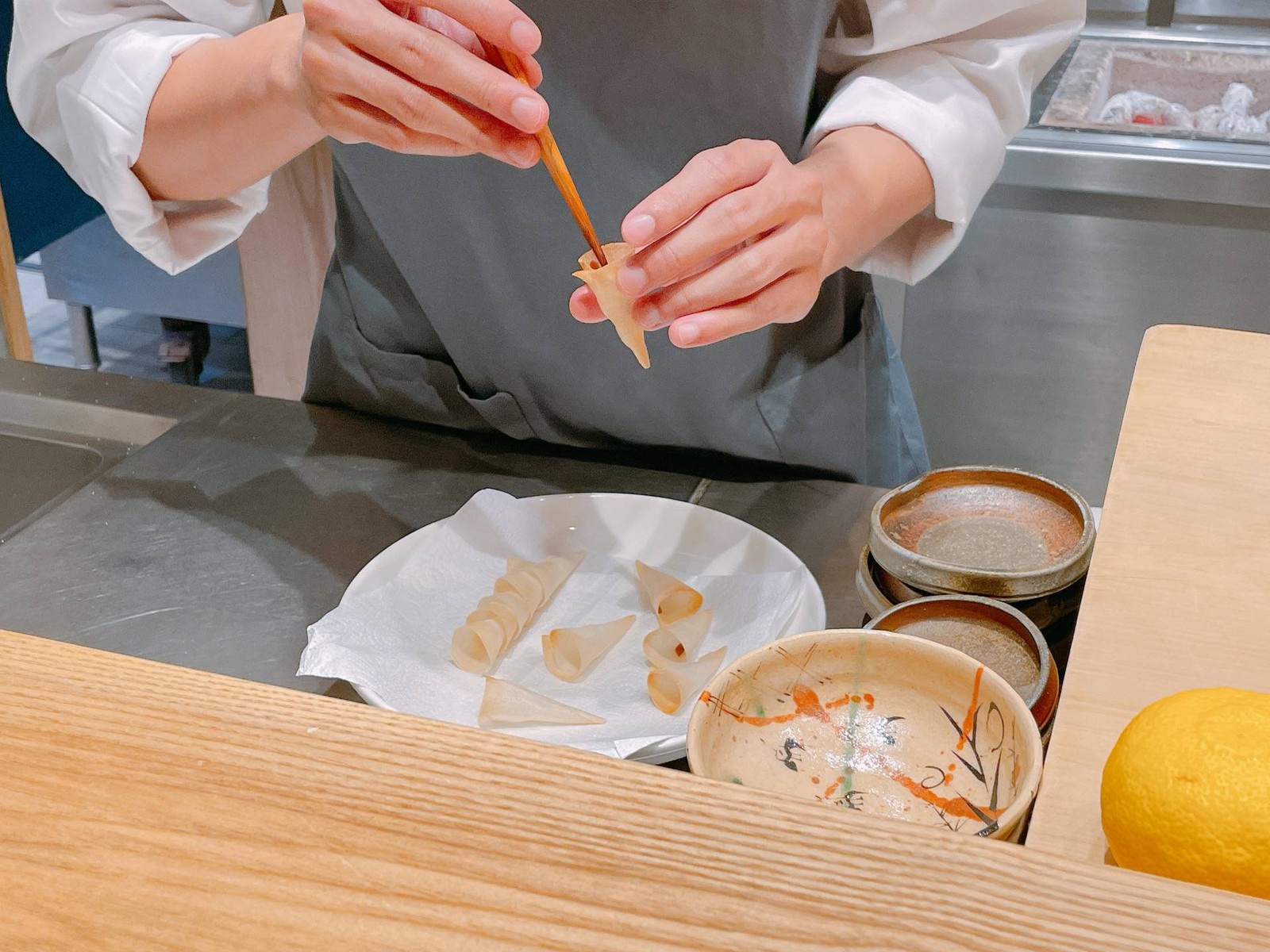 Omakase 6500++ ร้าน Takara Omakase